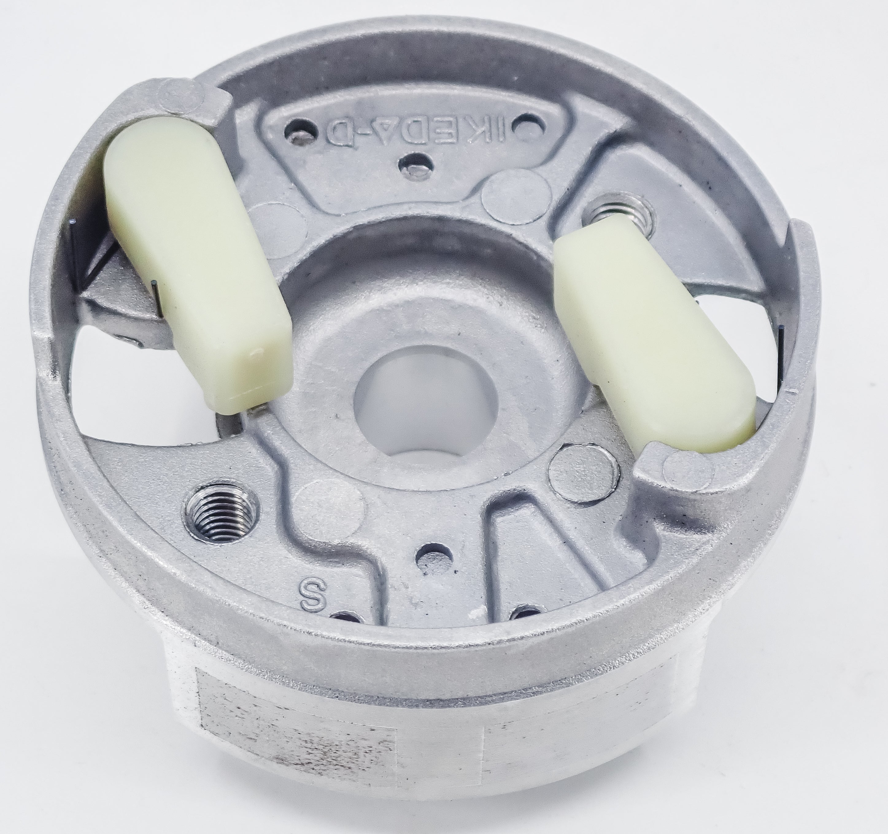 GENUINE FLYWHEEL FITS HUSQVARNA 360BT 562BTS 570BTS 580BTS 587655101 ...