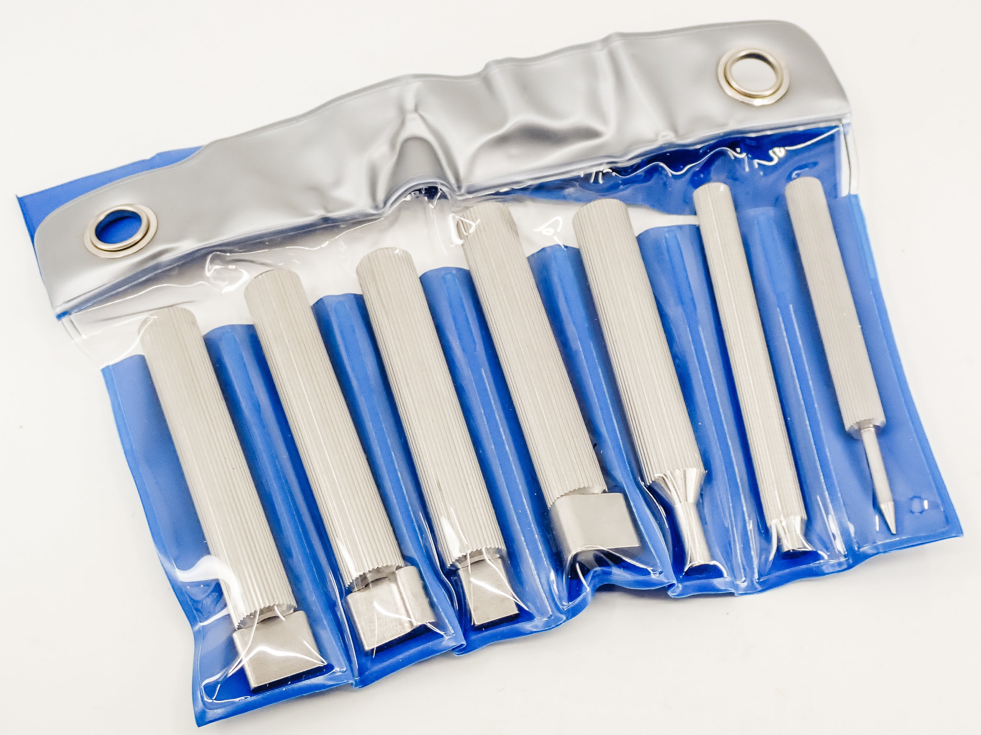 GENUINE ZAMA WELCH PLUG TOOL KIT 9988509101 750-881 - Saw Salvage