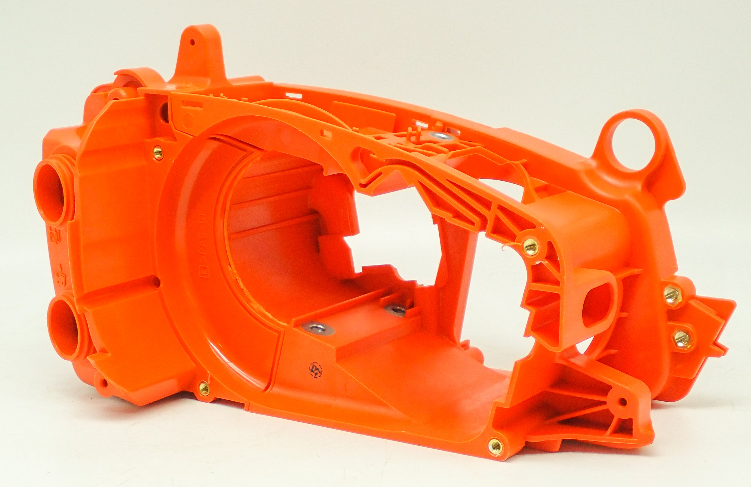 GENUINE ECHO ENGINE HOUSING FITS CS-355T A190001156 - Saw Salvage