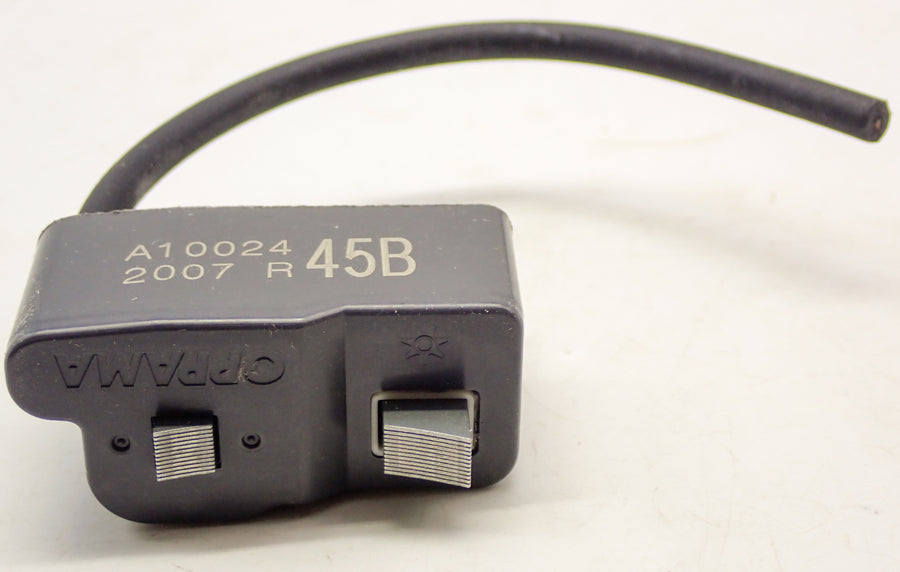 ECHO CS-490 CS-4910 CS-501 PARTS – Page 2 - Saw Salvage