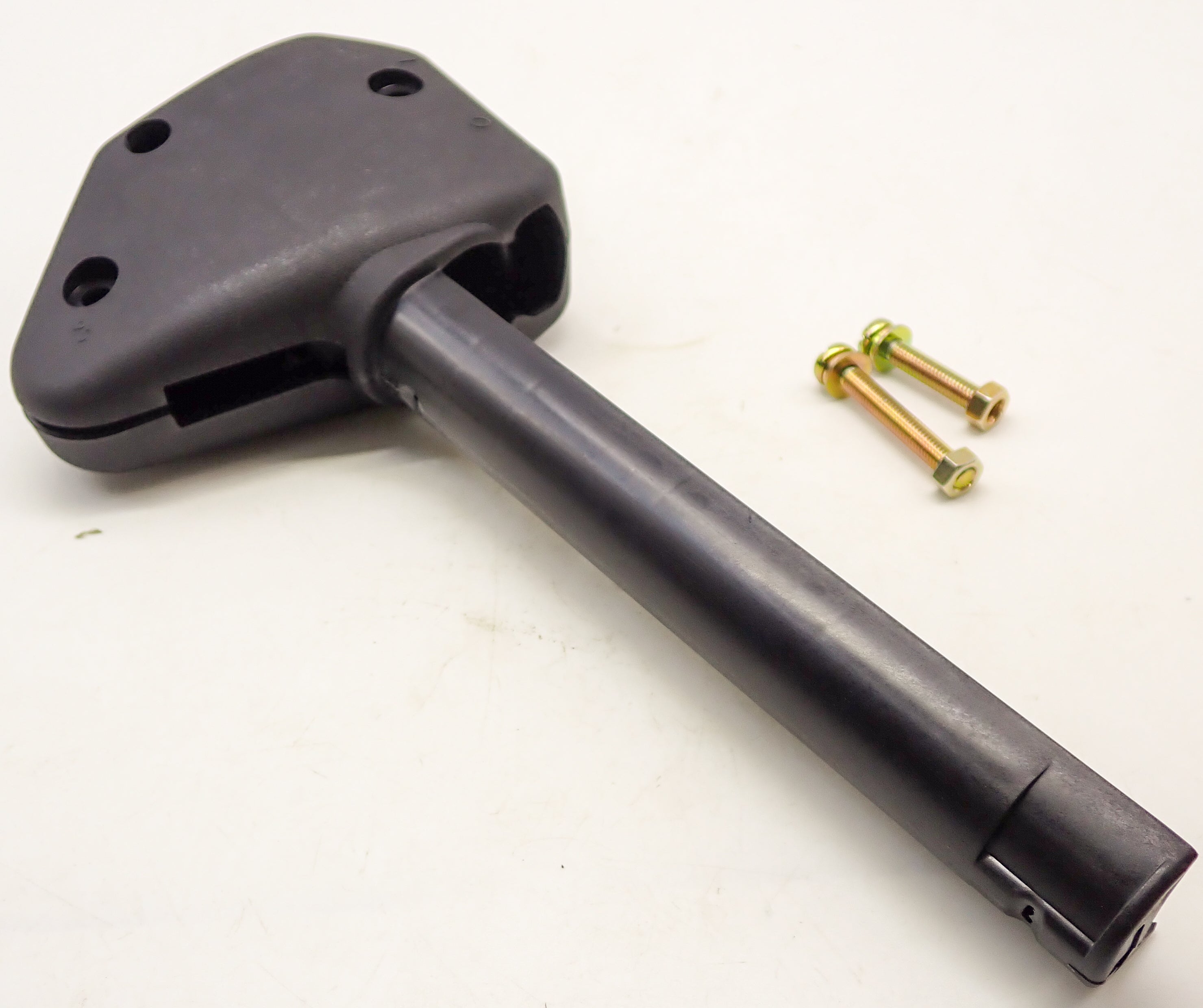GENUINE ECHO CONTROL HANDLE FITS SRM-210 + MORE 17800352130 - Saw Salvage