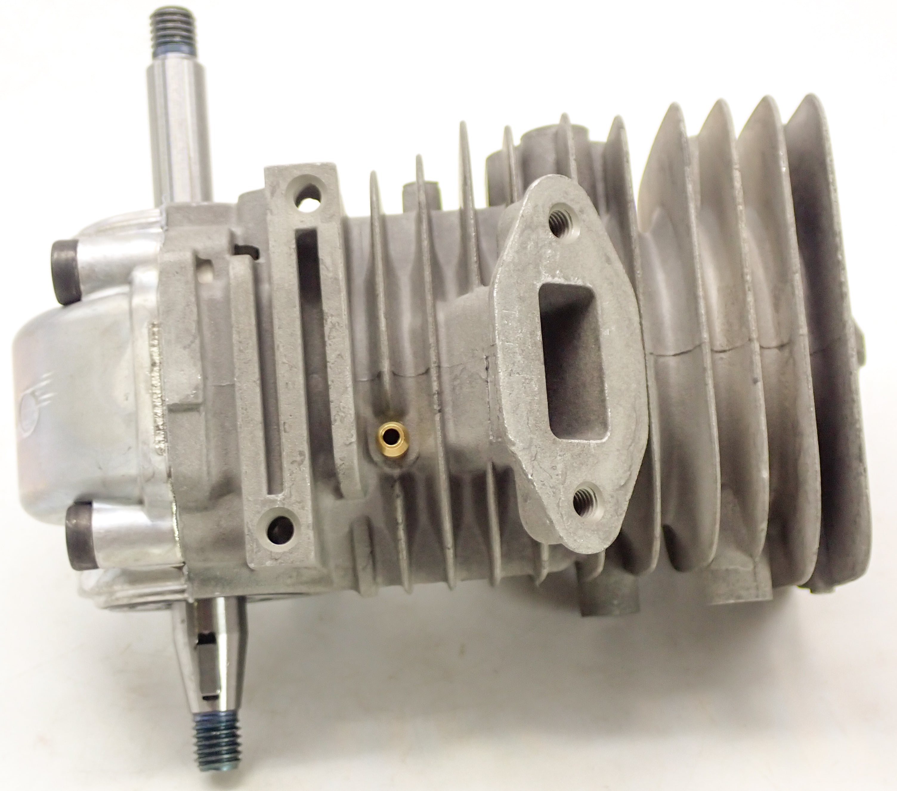 GENUINE ECHO SHORTBLOCK PISTON AND CYLINDER FITS CS-355T SB1128 - Saw ...