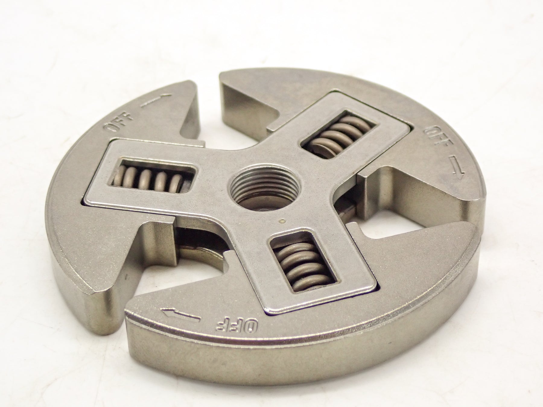 Echo/Shindaiwa Worm Gear Replacement - Fits CS-490, CS-501P Chainsaws