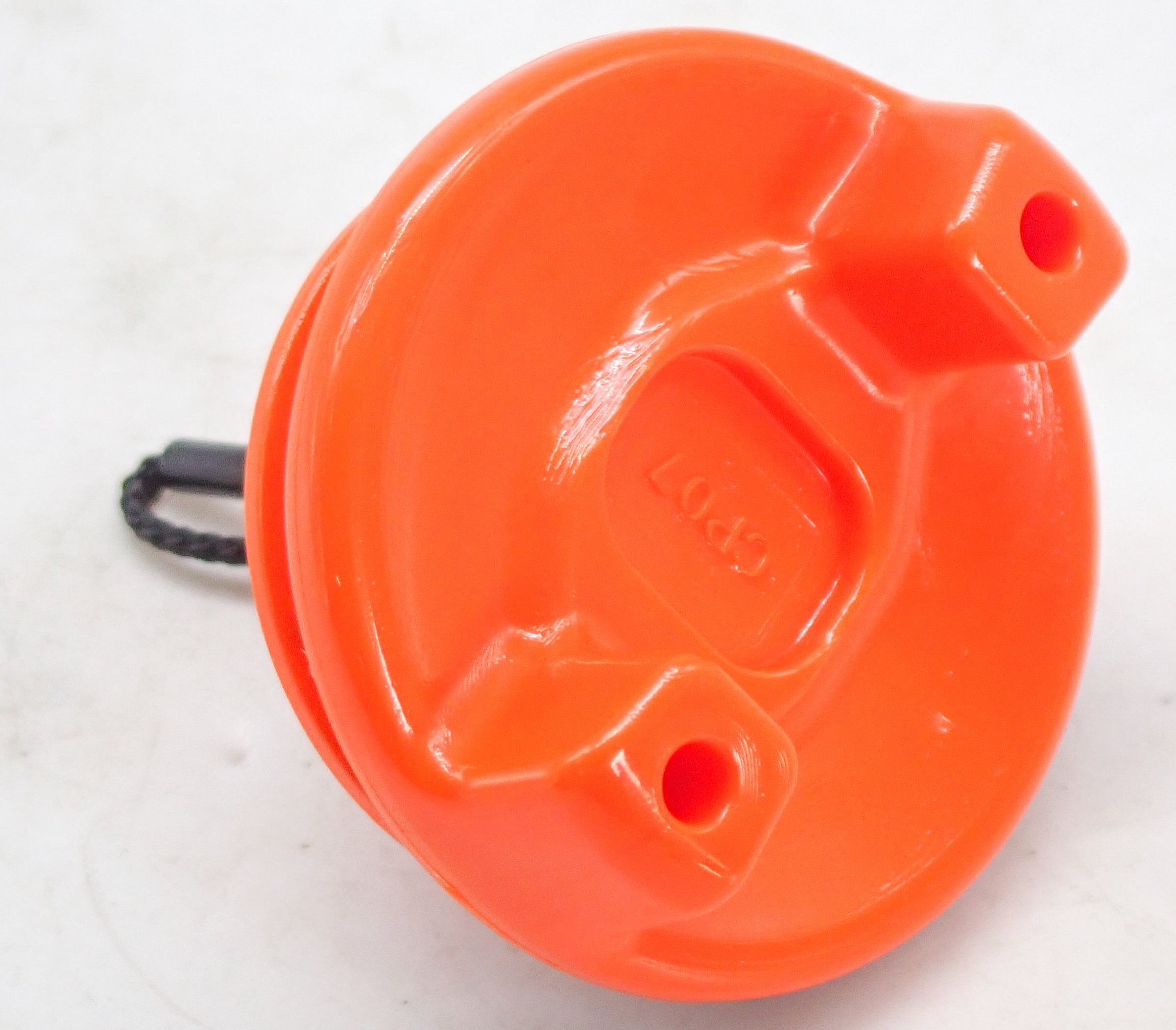 GENUINE ECHO FUEL CAP FITS CS-7310P CS-7310PW P100009440 - Saw Salvage