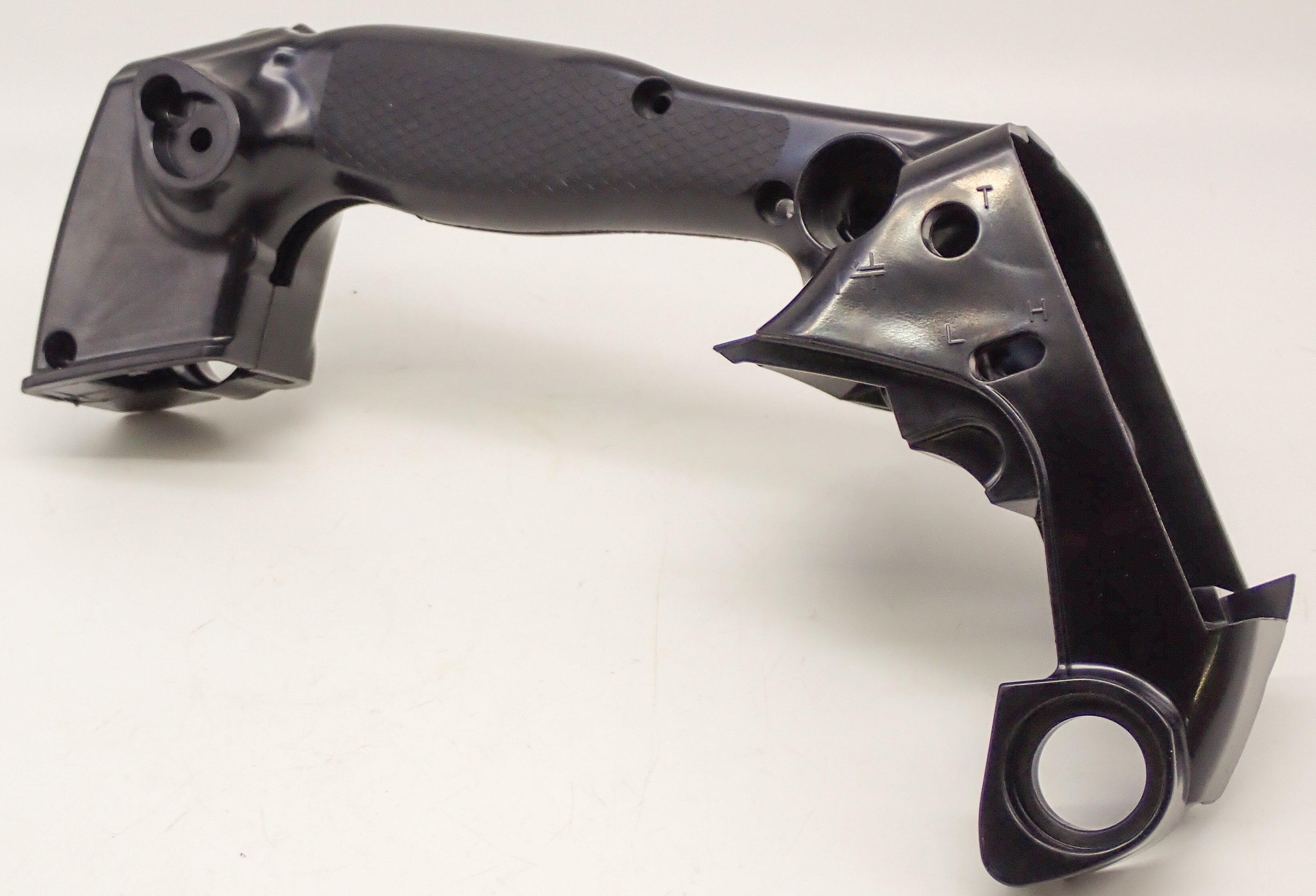 GENUINE ECHO TOP HANDLE FITS CS-355T CS-360T P021041820 - Saw Salvage