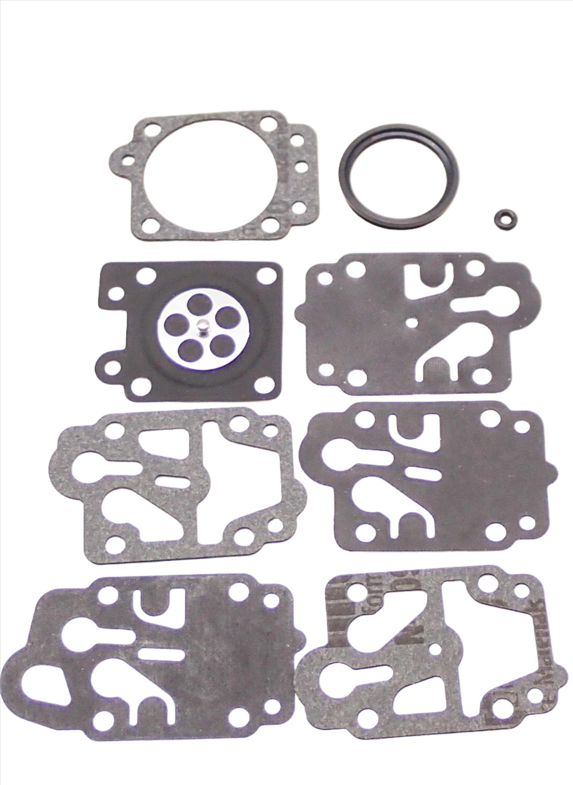 GENUINE ECHO CARBURETOR KIT FITS PB-8010 PB-9010 PB-770 + MORE P003000 ...