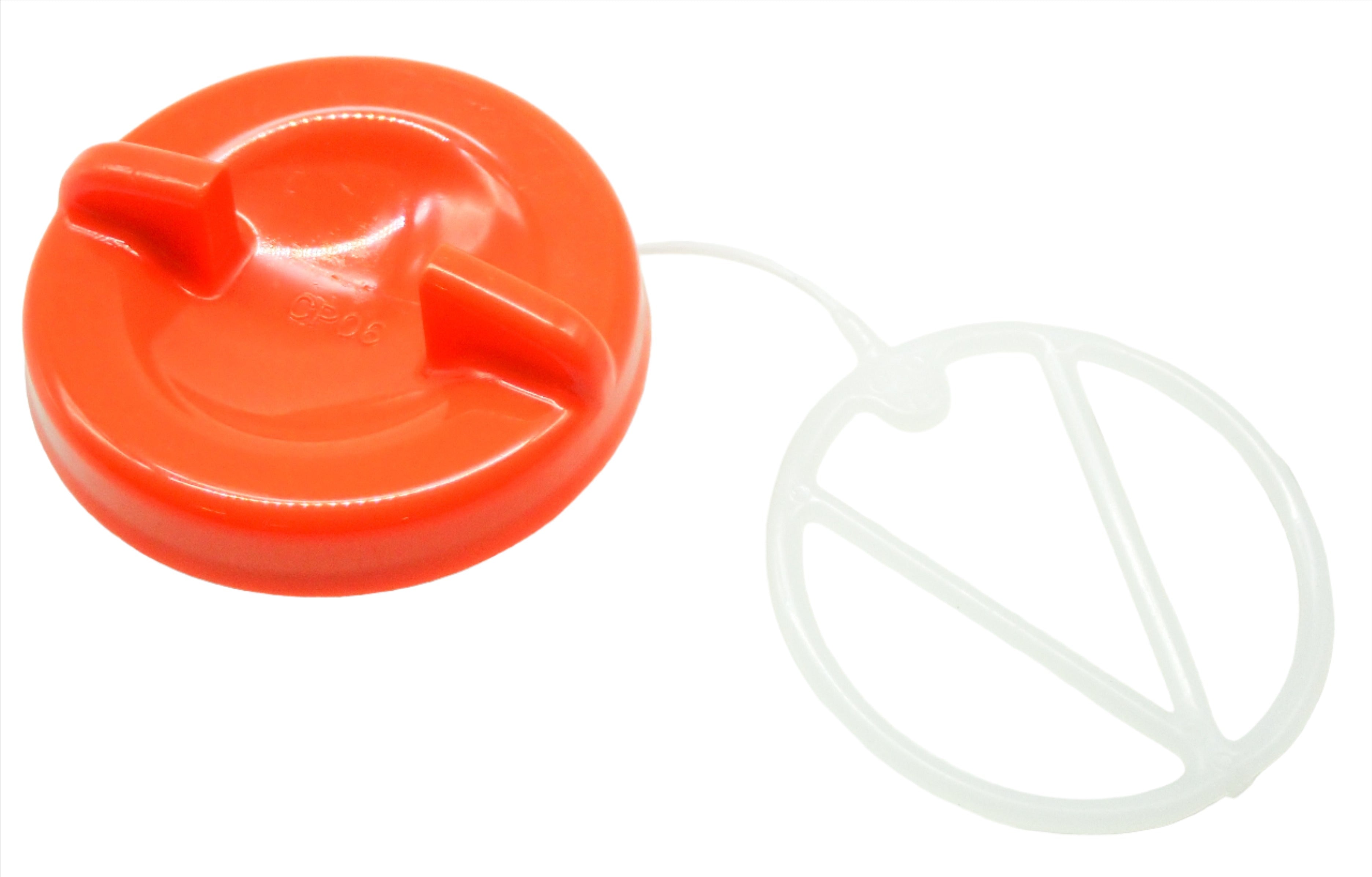 GENUINE ECHO FUEL CAP FITS CS-2511T CS-2511P A033000410 - Saw Salvage
