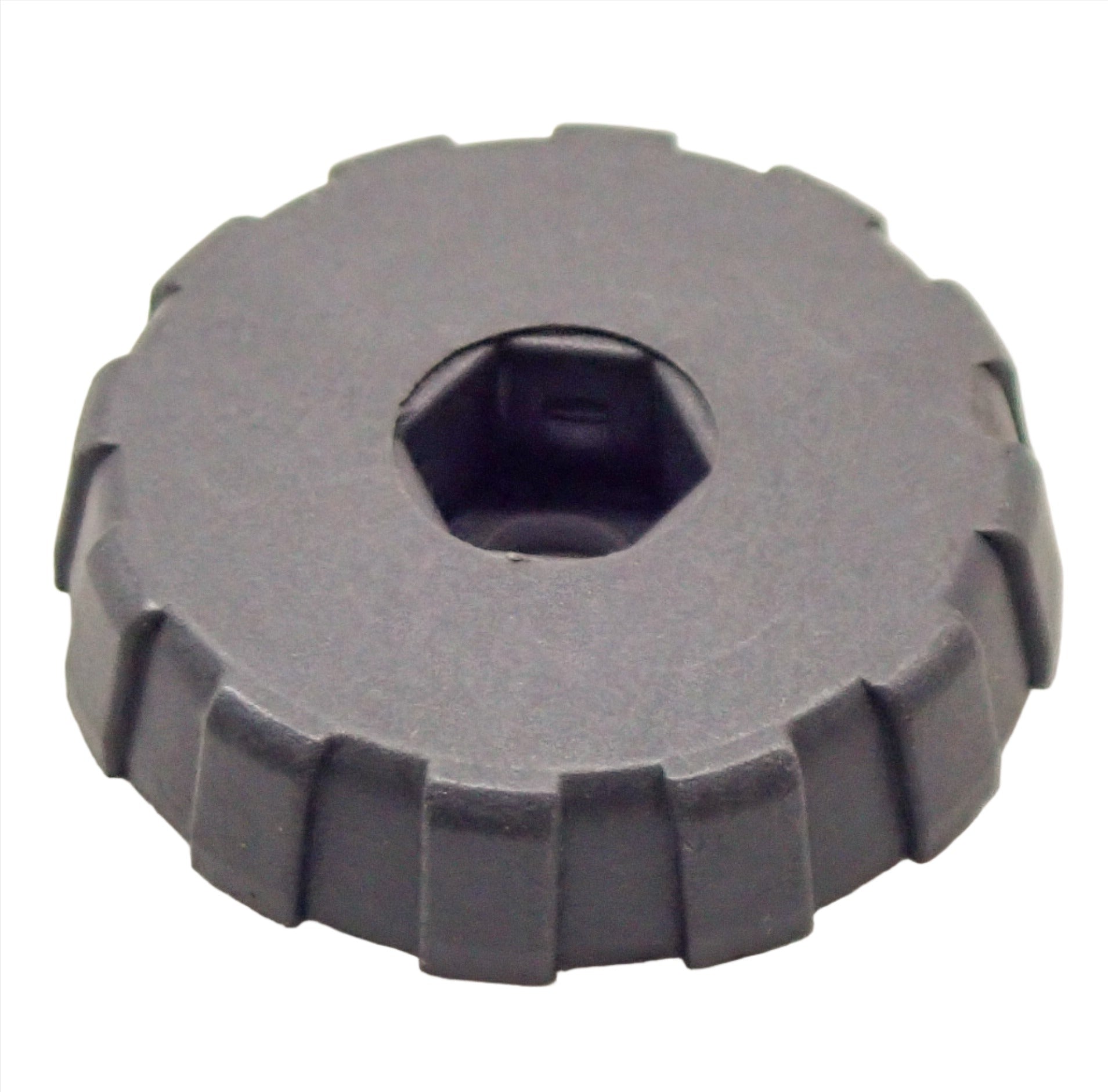 GENUINE FILTER COVER KNOB FITS HUSQVARNA MANY MODELS 502204001 - Saw ...