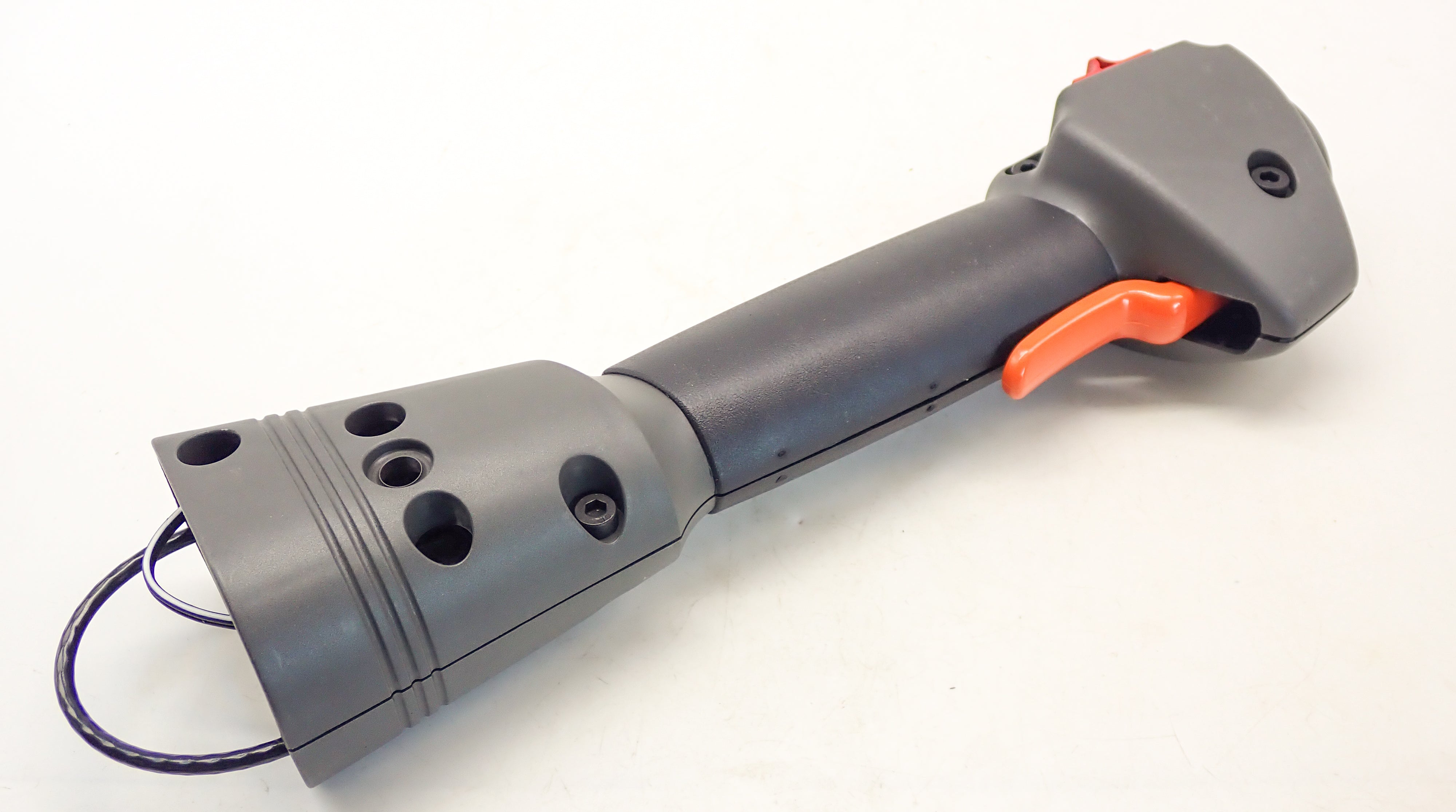 GENUINE CONTROL HANDLE FITS HUSQVARNA 323 325 326 TRIMMERS 503852902 ...