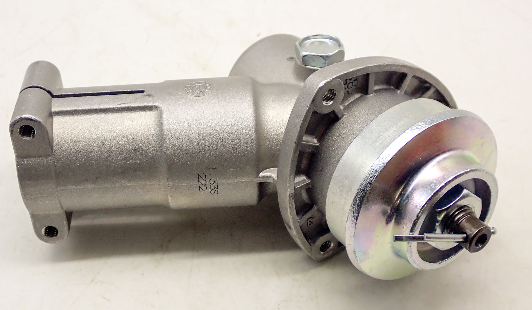 GENUINE ECHO GEAR CASE ASSEMBLY FITS SRM-410U SRM-410X P021046200 - Saw ...