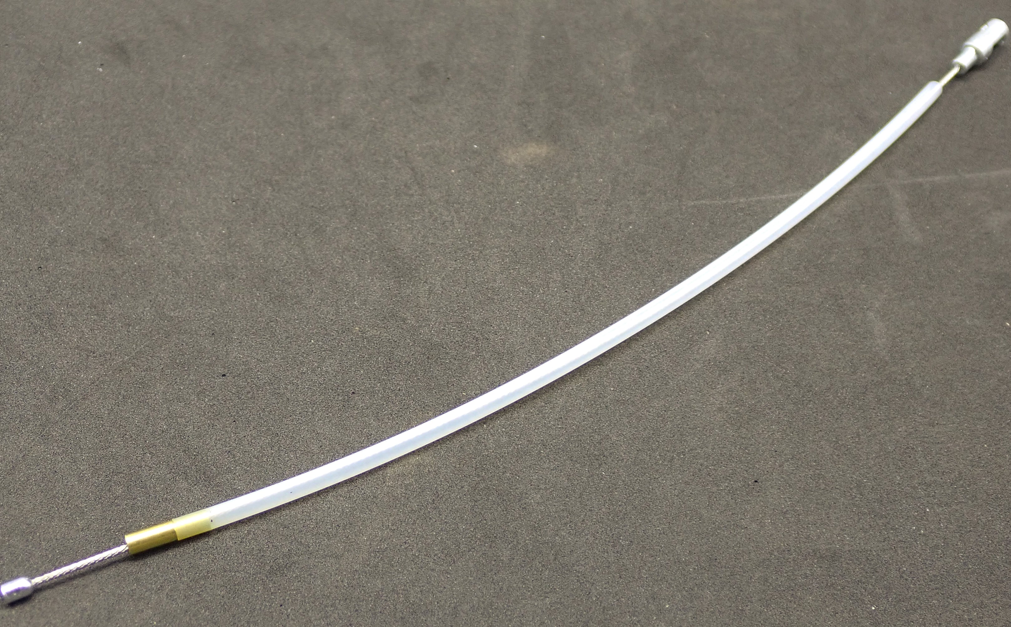 GENUINE THROTTLE CABLE HUSQVARNA FITS 322 522 TRIMMERS 578864301 - Saw ...