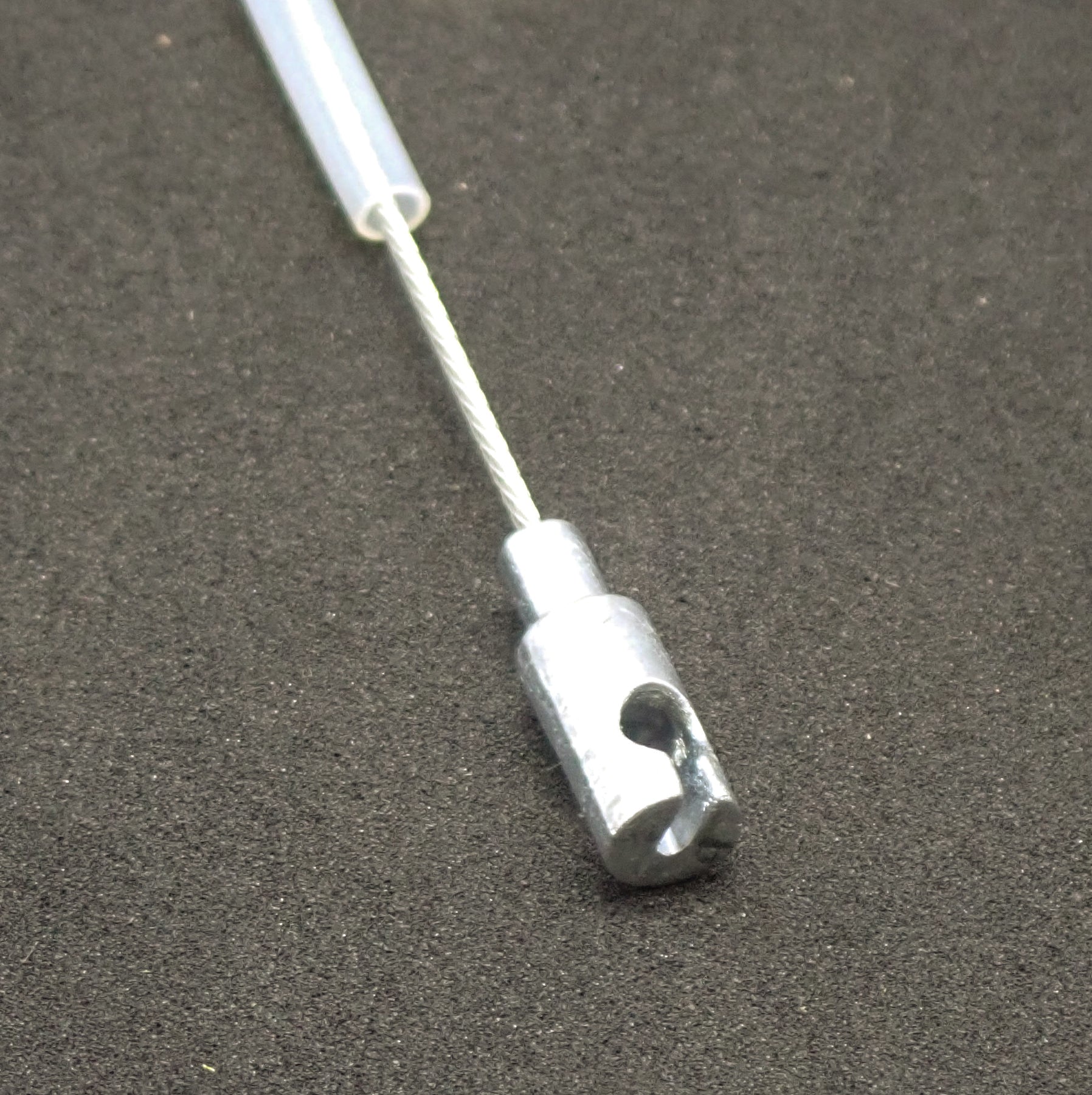 GENUINE THROTTLE CABLE HUSQVARNA FITS 322 522 TRIMMERS 578864301 - Saw ...