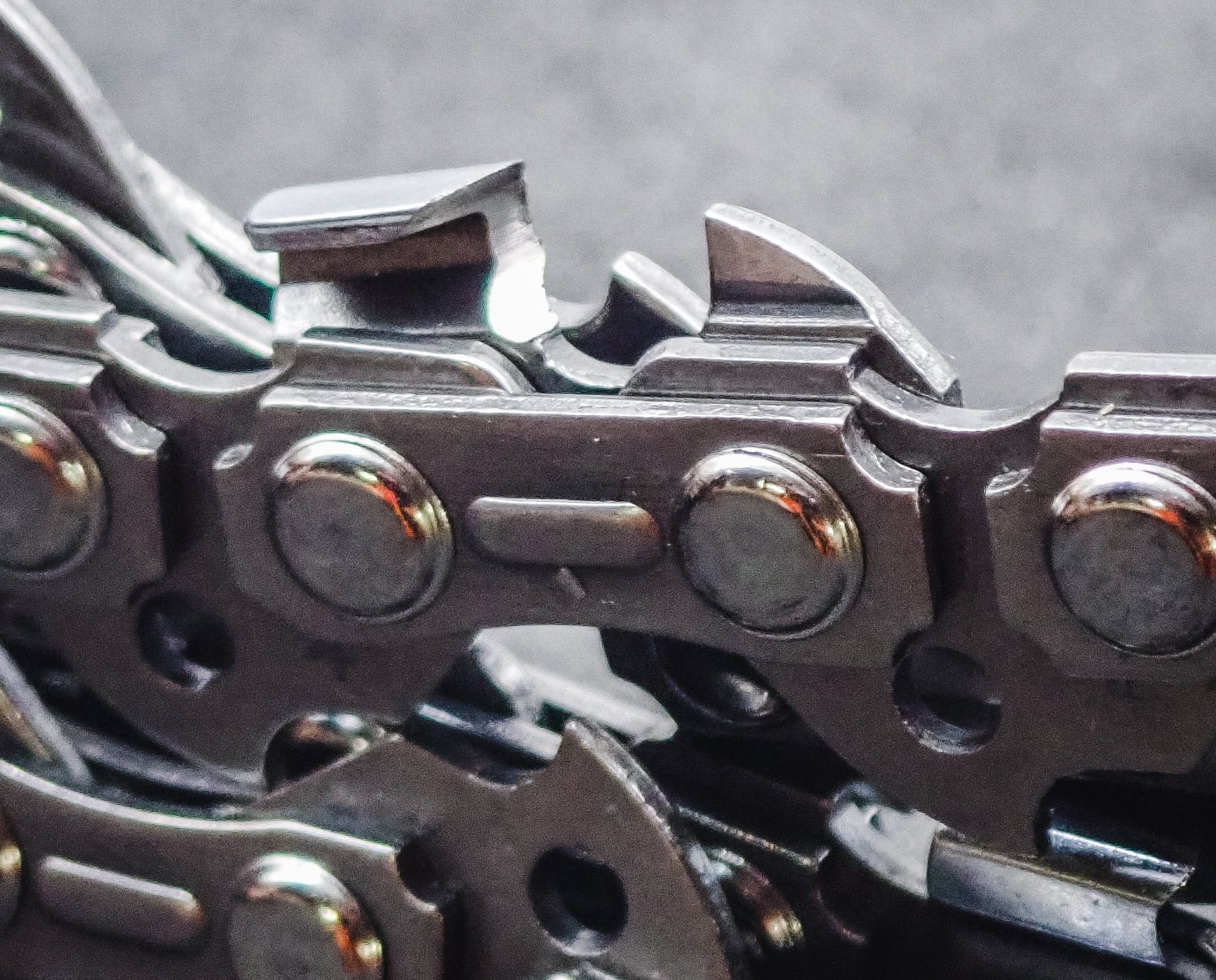 FORESTER SEMI CHISEL PROFESSIONAL CHAINSAW CHAIN 3/8LP .050 45DL - Saw ...