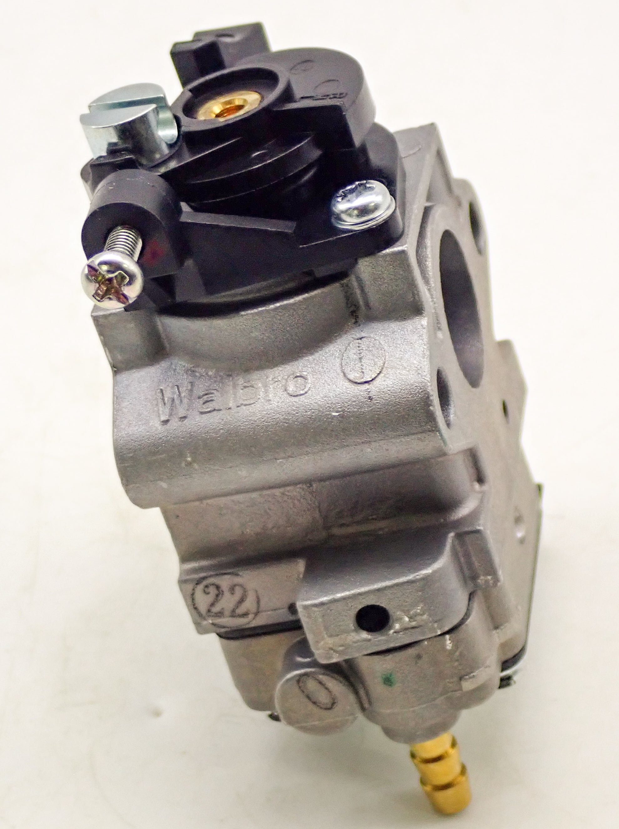 GENUINE ECHO SHINDAIWA CARBURETOR FITS PB-770 EB770 A021003942 - Saw ...