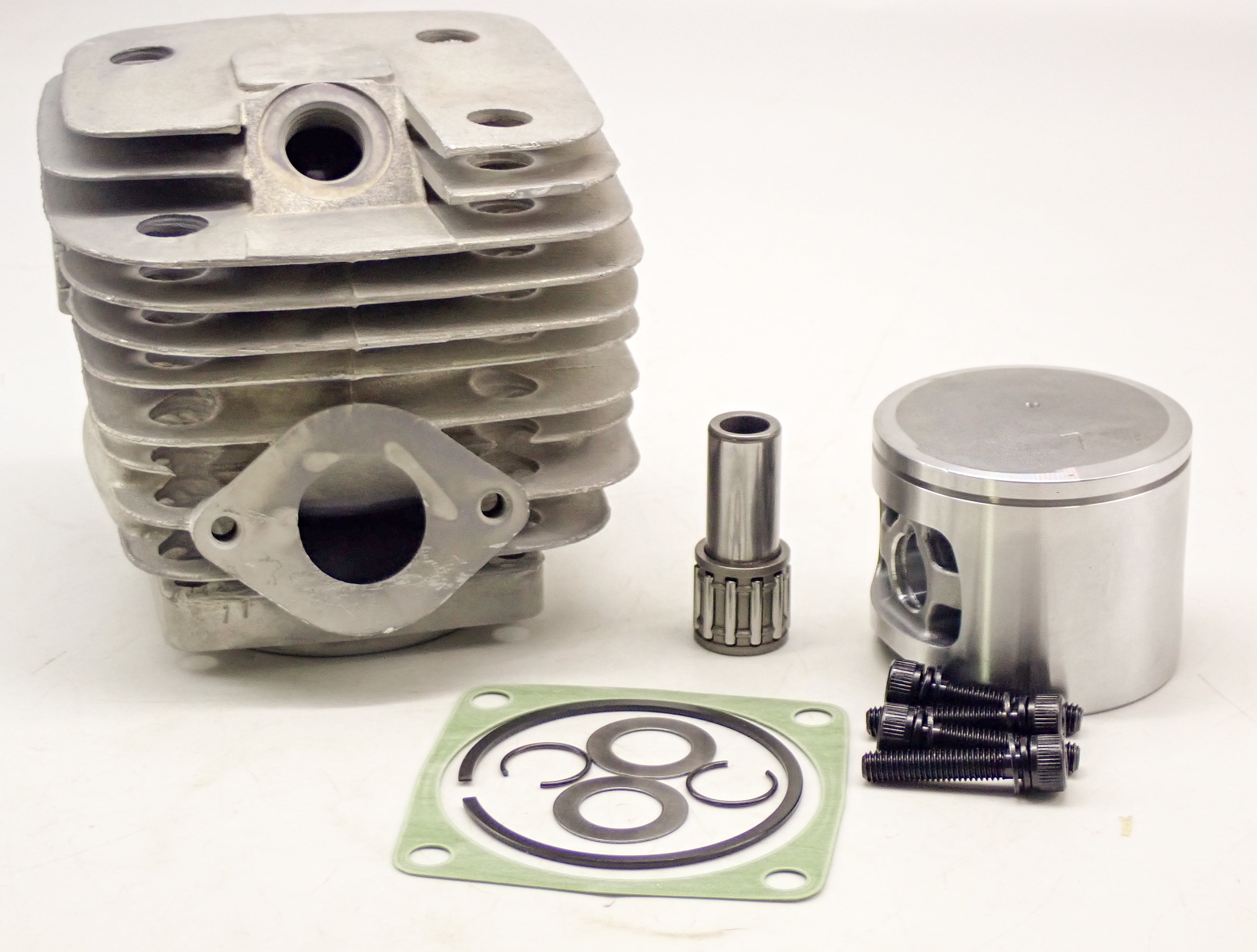 GENUINE ECHO PISTON AND CYLINDER ENGINE KIT FITS CS-680 P021039000 ...