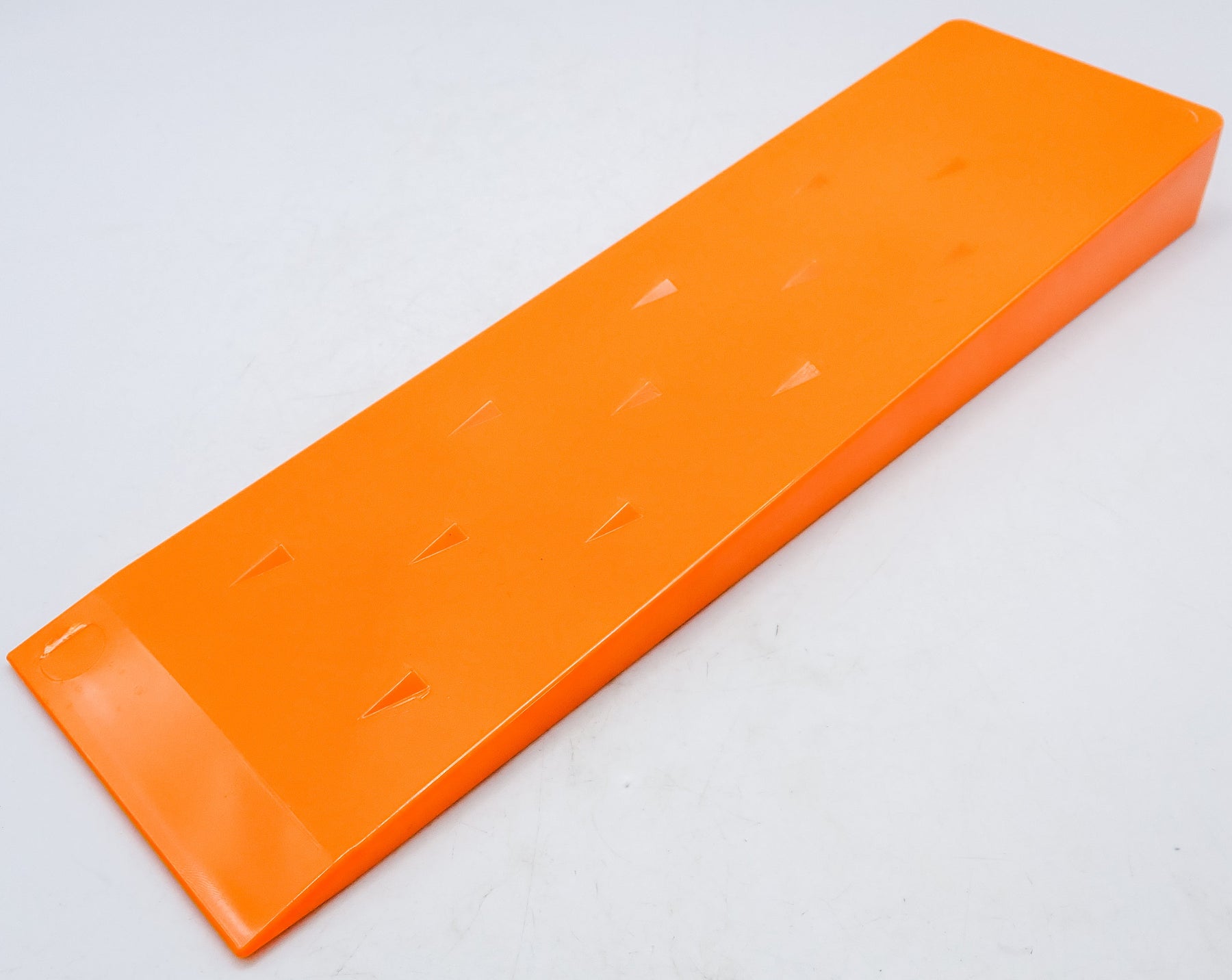 WELLS CHAINSAW FIREWOOD FELLING WEDGE 10 INCH MADE IN USA - Saw Salvage