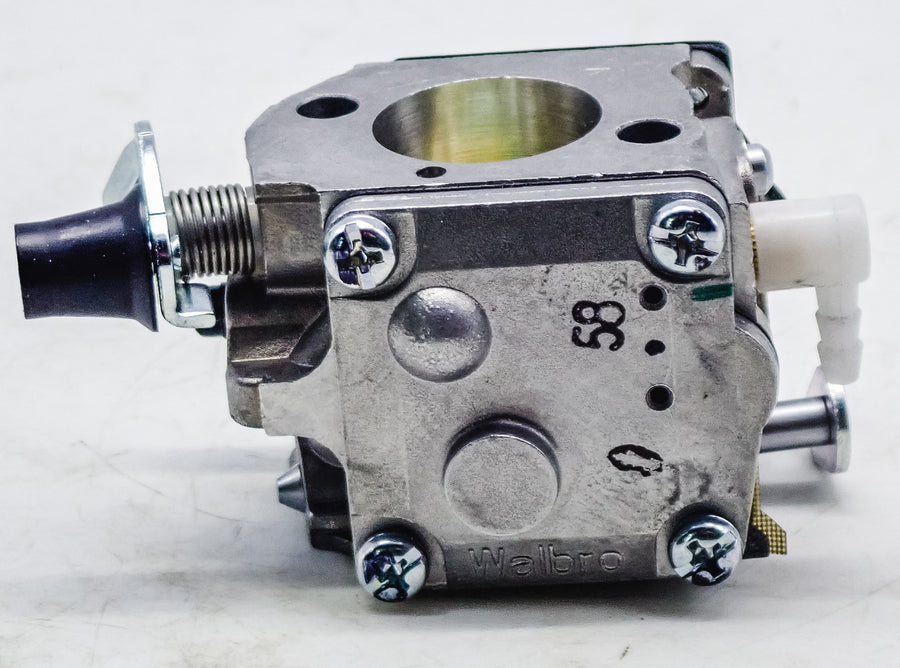 HUSQVARNA 281 288XP – Page 4 - Saw Salvage