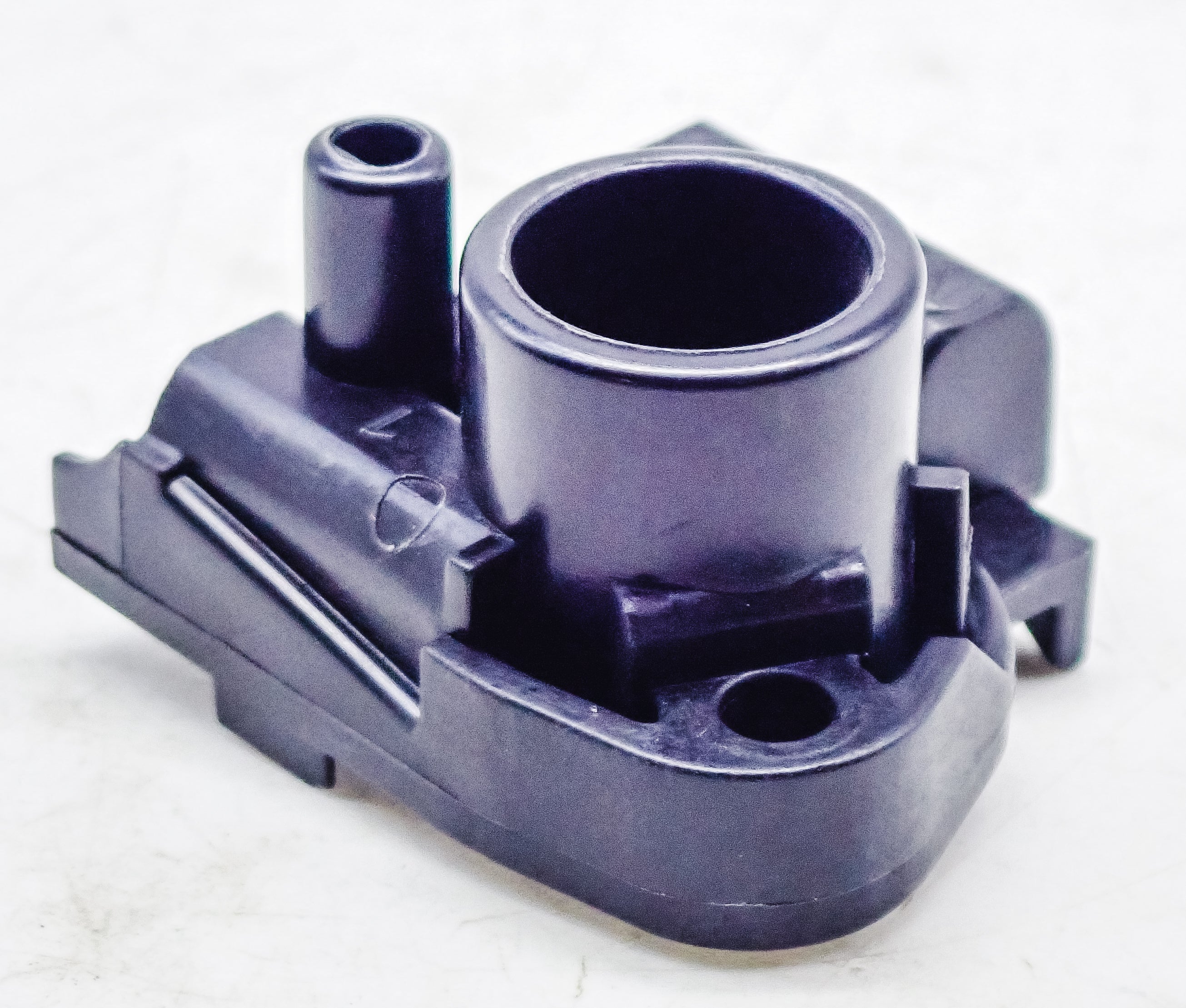 GENUINE HUSQVARNA INTAKE PLATE FITS 125B 125BX 545133301 - Saw Salvage