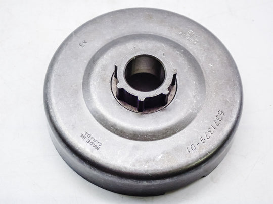 HUSQVARNA 385 390XP – Page 4 - Saw Salvage