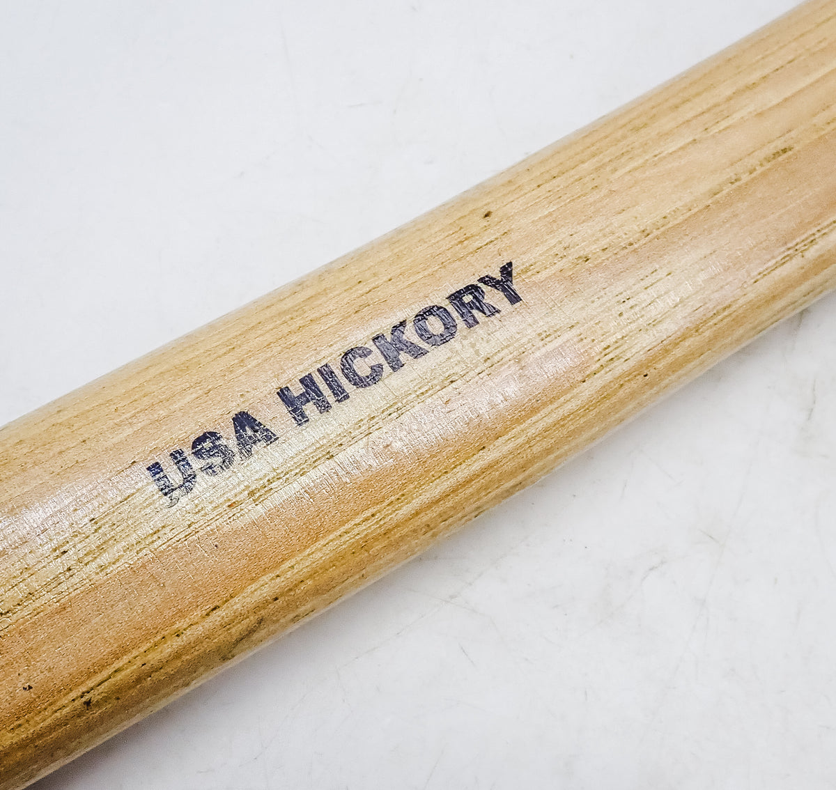 FORESTER LOG HANDLING PICKAROON 28" HICKORY HANDLE – www.SawSalvage.co ...