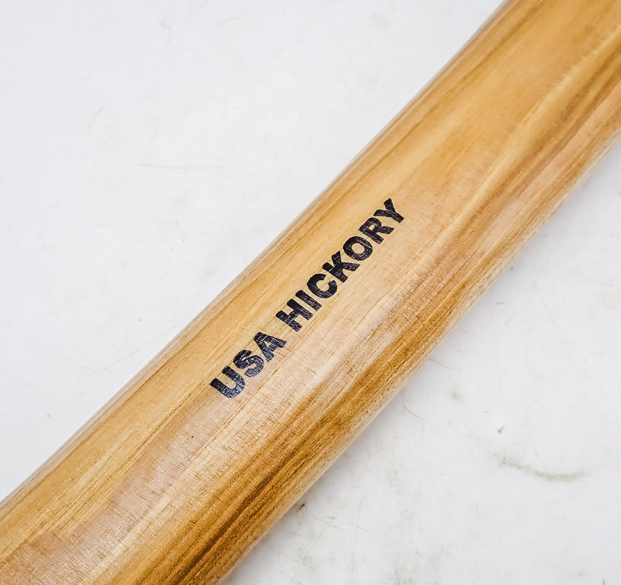 FORESTER LOG HANDLING PICKAROON 36" HICKORY HANDLE - Saw Salvage