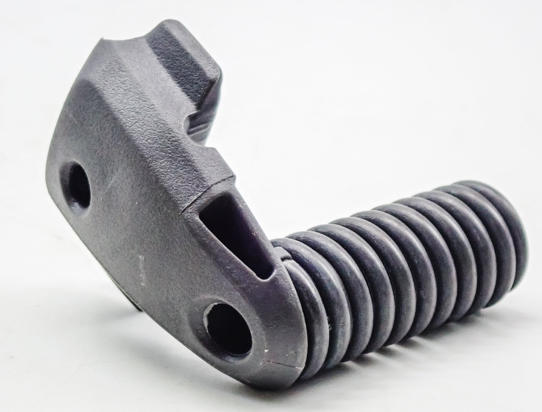 GENUINE ANTI VIBE SPRING FITS HUSQVARNA 555 562XP 505129705 - Saw Salvage