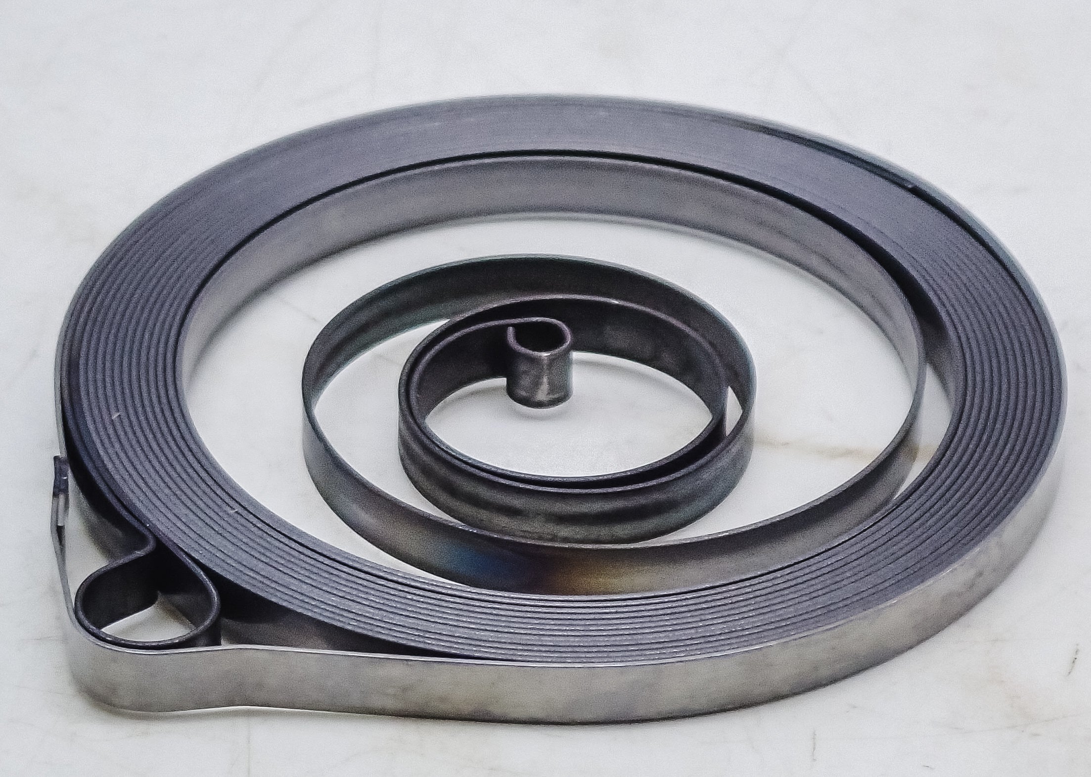 GENUINE ECHO RECOIL SPRING FITS CS-590 + MANY MORE 17722035430 - Saw ...