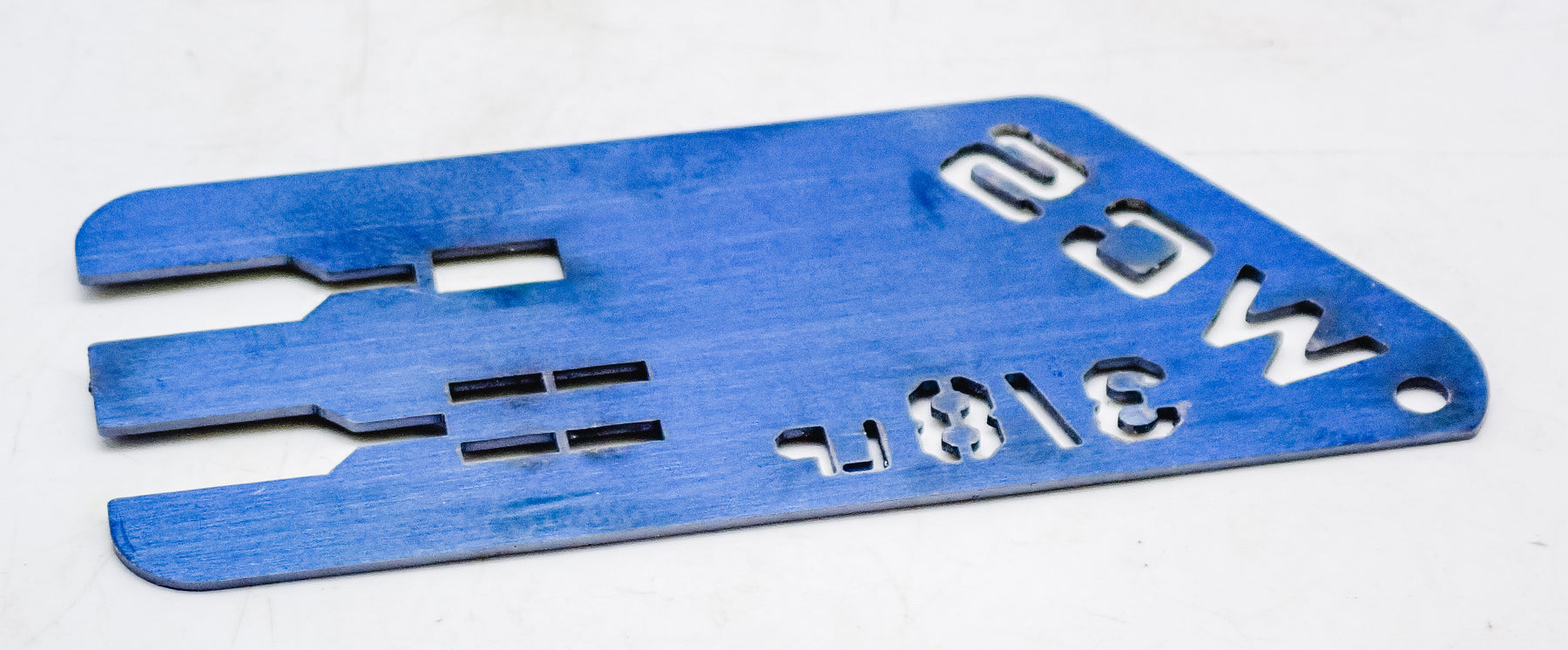 WESTCOAST SAW DEPTH PLATE 3/8LP PITCH SINGLE PACK - Saw Salvage