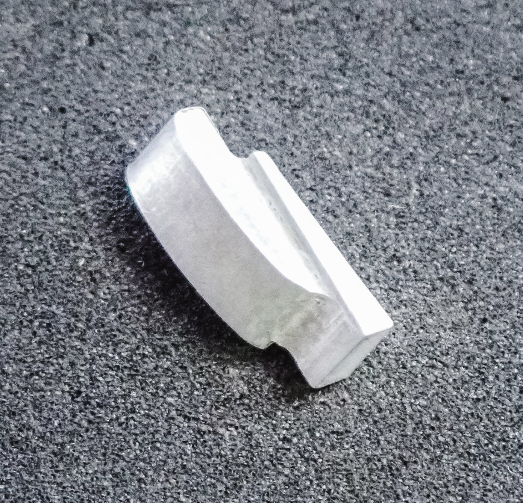 GEARHEAD OFFSET PERFORMANCE FLYWHEEL KEY FITS ECHO CS-590 CS-600P - Saw ...