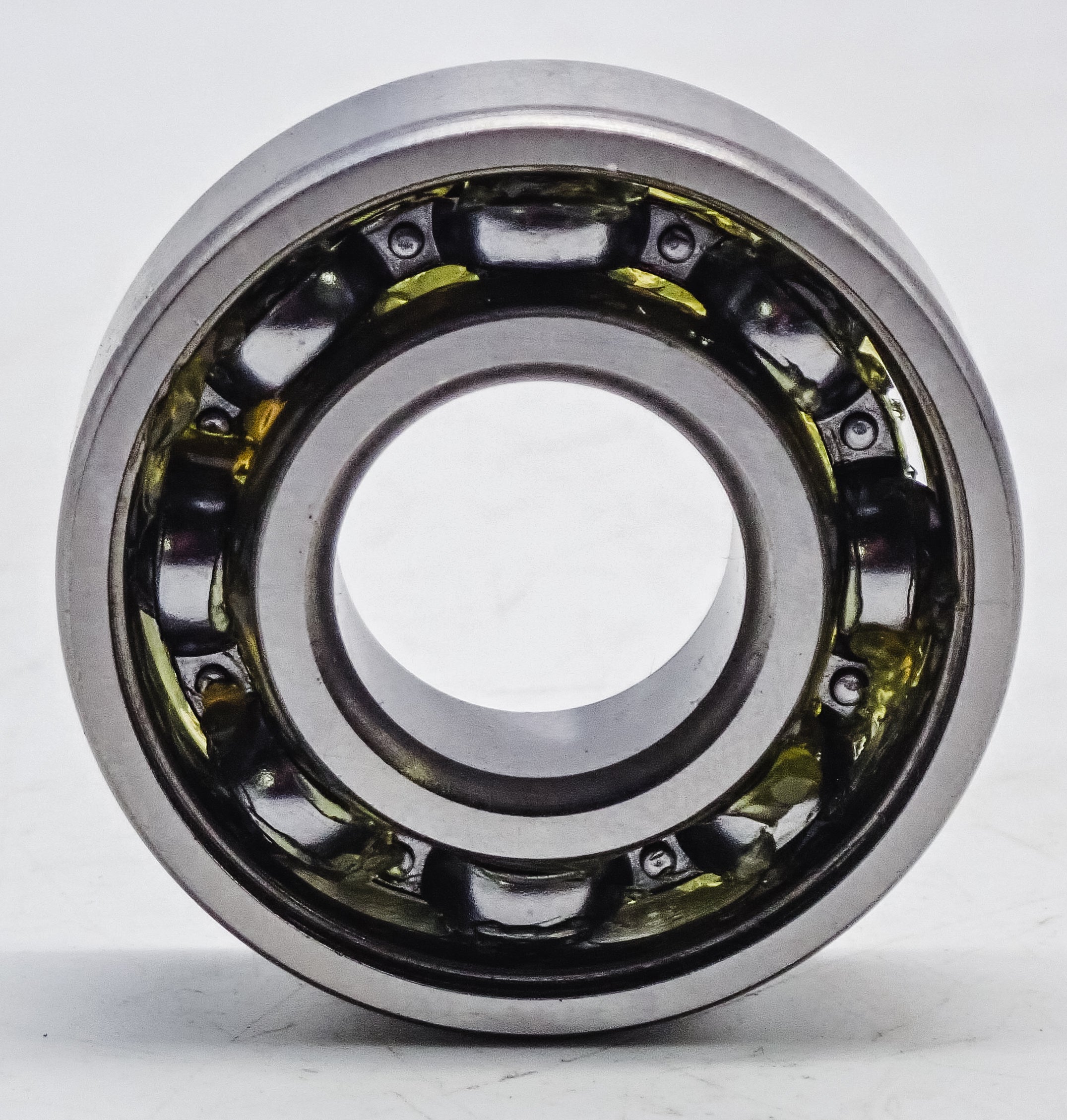 GENUINE OEM CRANK BEARING FITS HUSQVARNA 288 385XP 390XP 395XP 7382203 ...