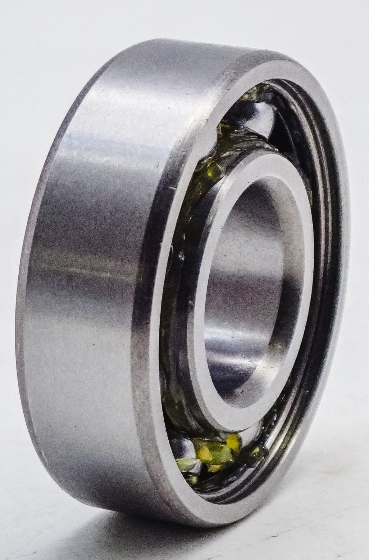 GENUINE OEM CRANK BEARING FITS HUSQVARNA 288 385XP 390XP 395XP 7382203 ...