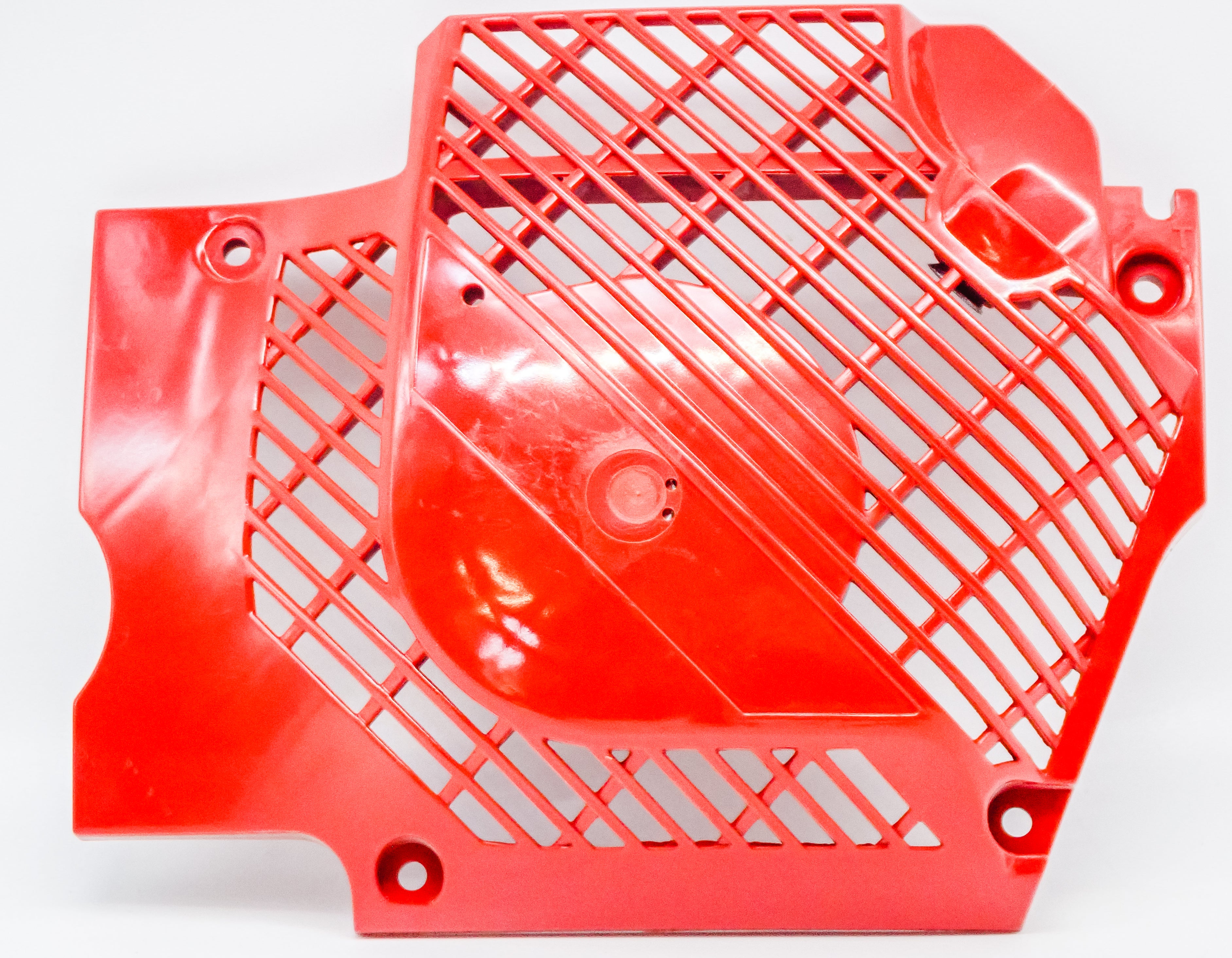 GENUINE STARTER HOUSING FITS JONSERED CS2156 CS2159 537009801 - Saw Salvage