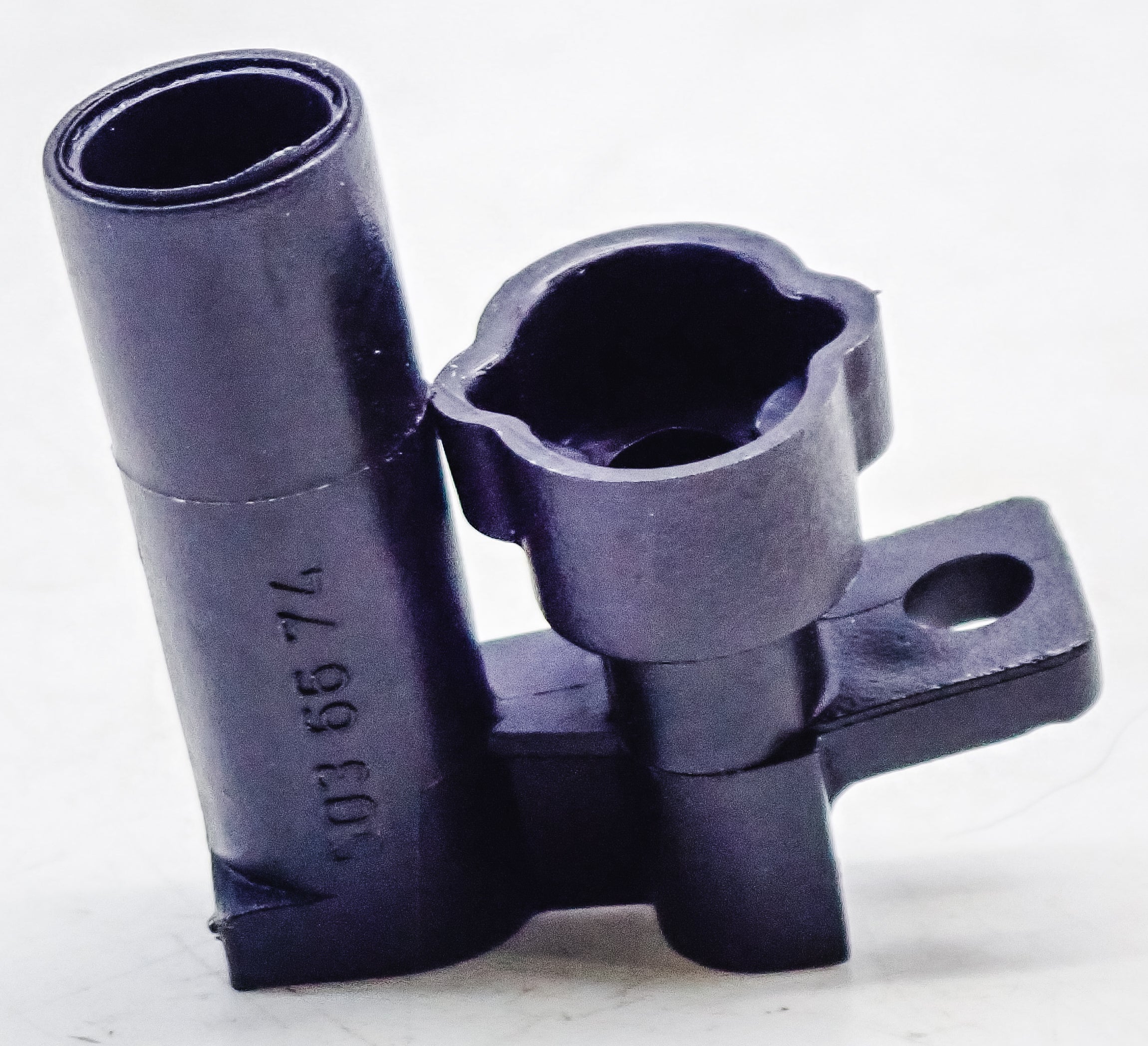 GENUINE GUIDE BUSHING FITS HUSQVARNA 372XP 365 + MORE 503667401 - Saw ...