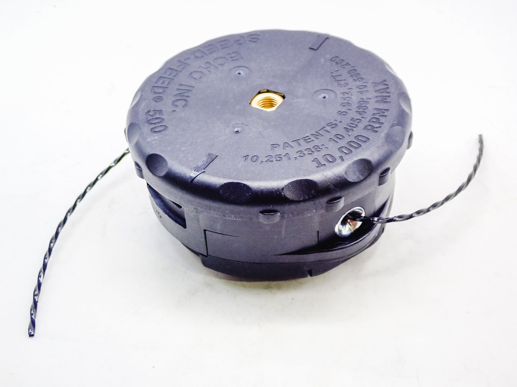 GENUINE ECHO SPEED FEED 500 UNIVERSAL TRIMMER HEAD KIT 99944200950 ...