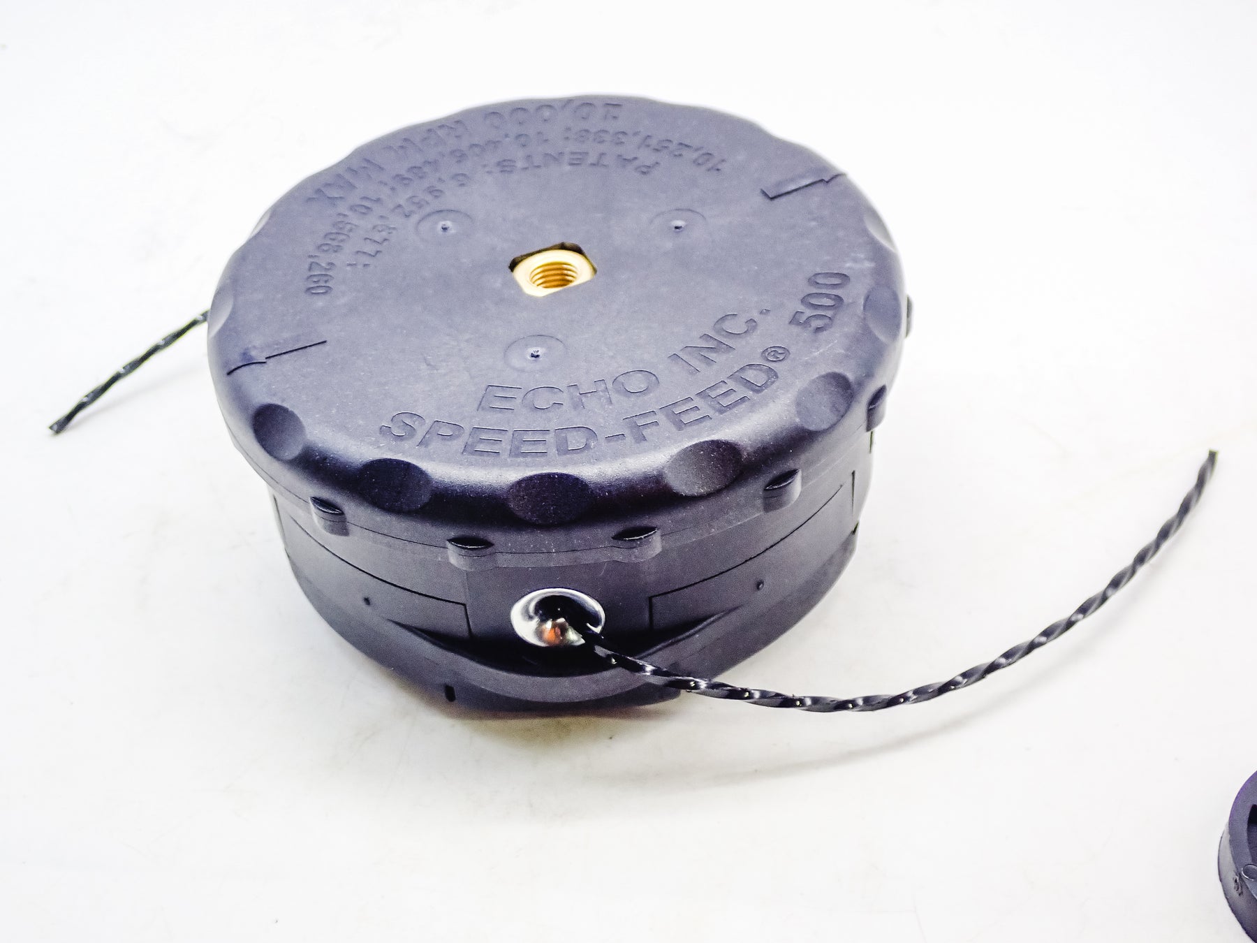 GENUINE ECHO SPEED FEED 500 UNIVERSAL TRIMMER HEAD KIT 99944200950 ...
