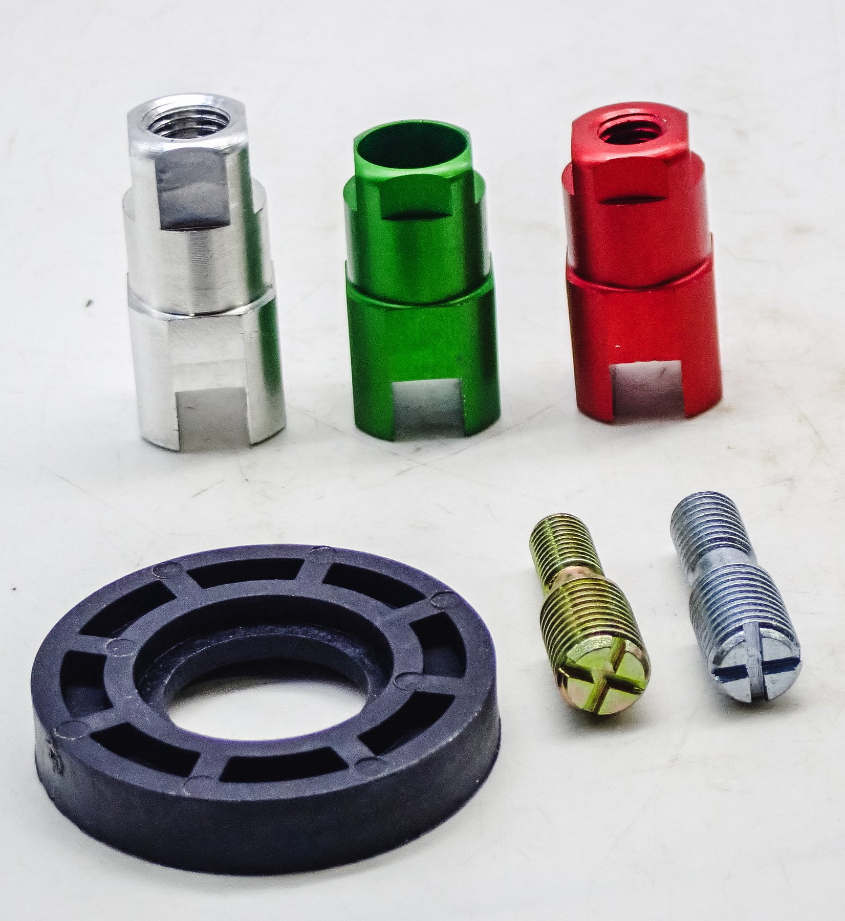 GENUINE ECHO SPEED FEED 500 UNIVERSAL TRIMMER HEAD KIT 99944200950 ...