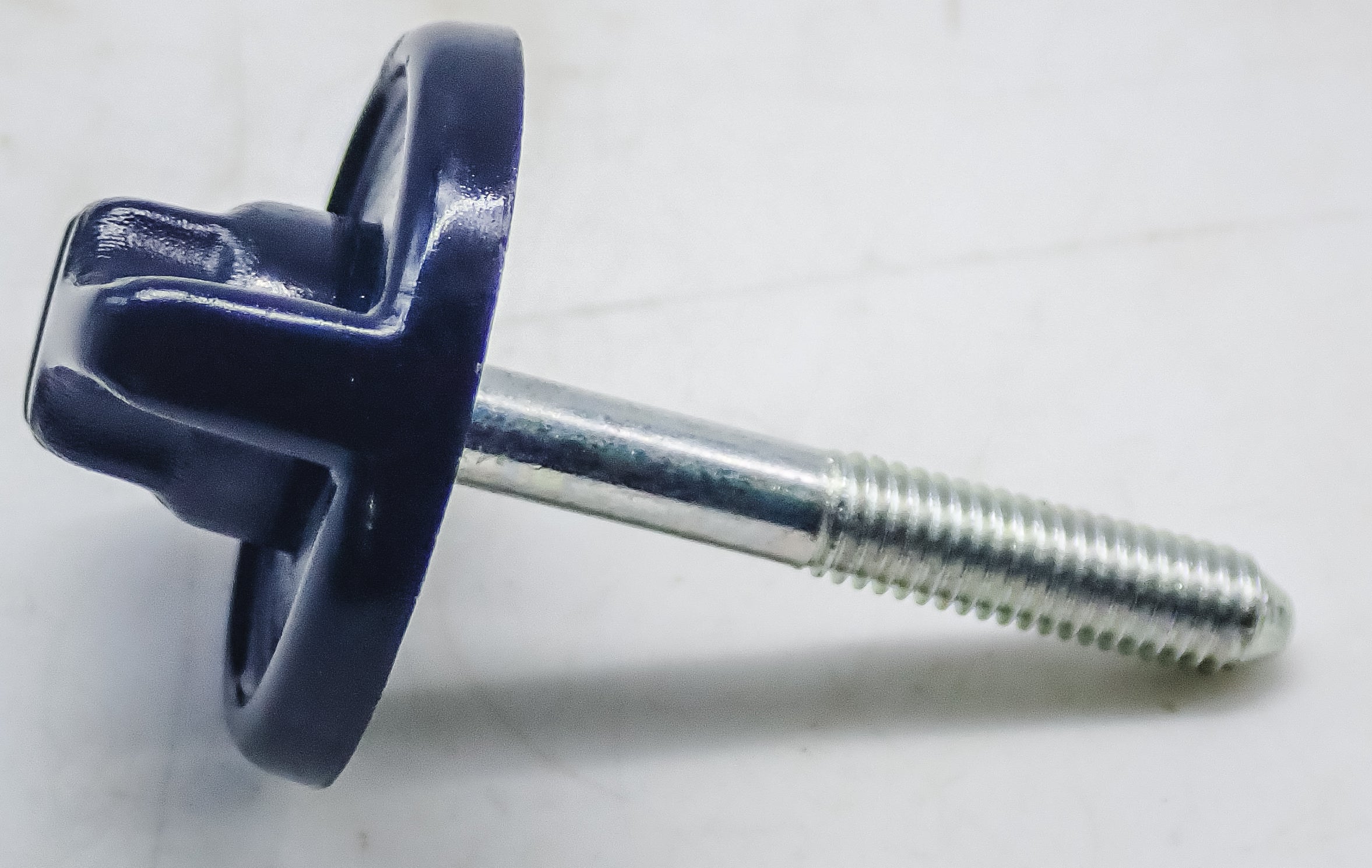 GENUINE ECHO AIR FILTER KNOB FITS CS-510 CS-520 + MORE A235000000 - Saw ...