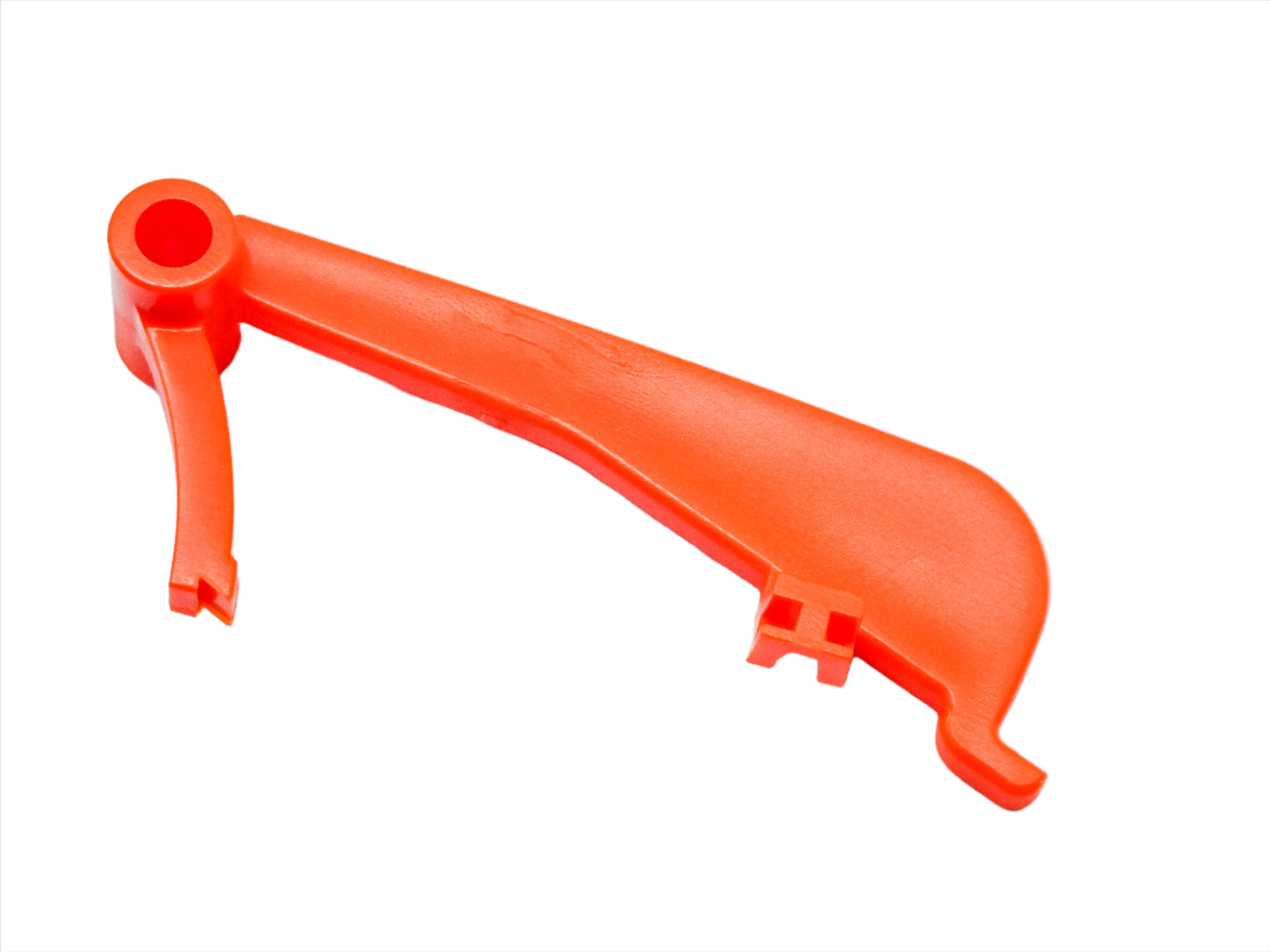 GENUINE ECHO THROTTLE LOCKOUT CS-330T CS-271T C460000002 - Saw Salvage