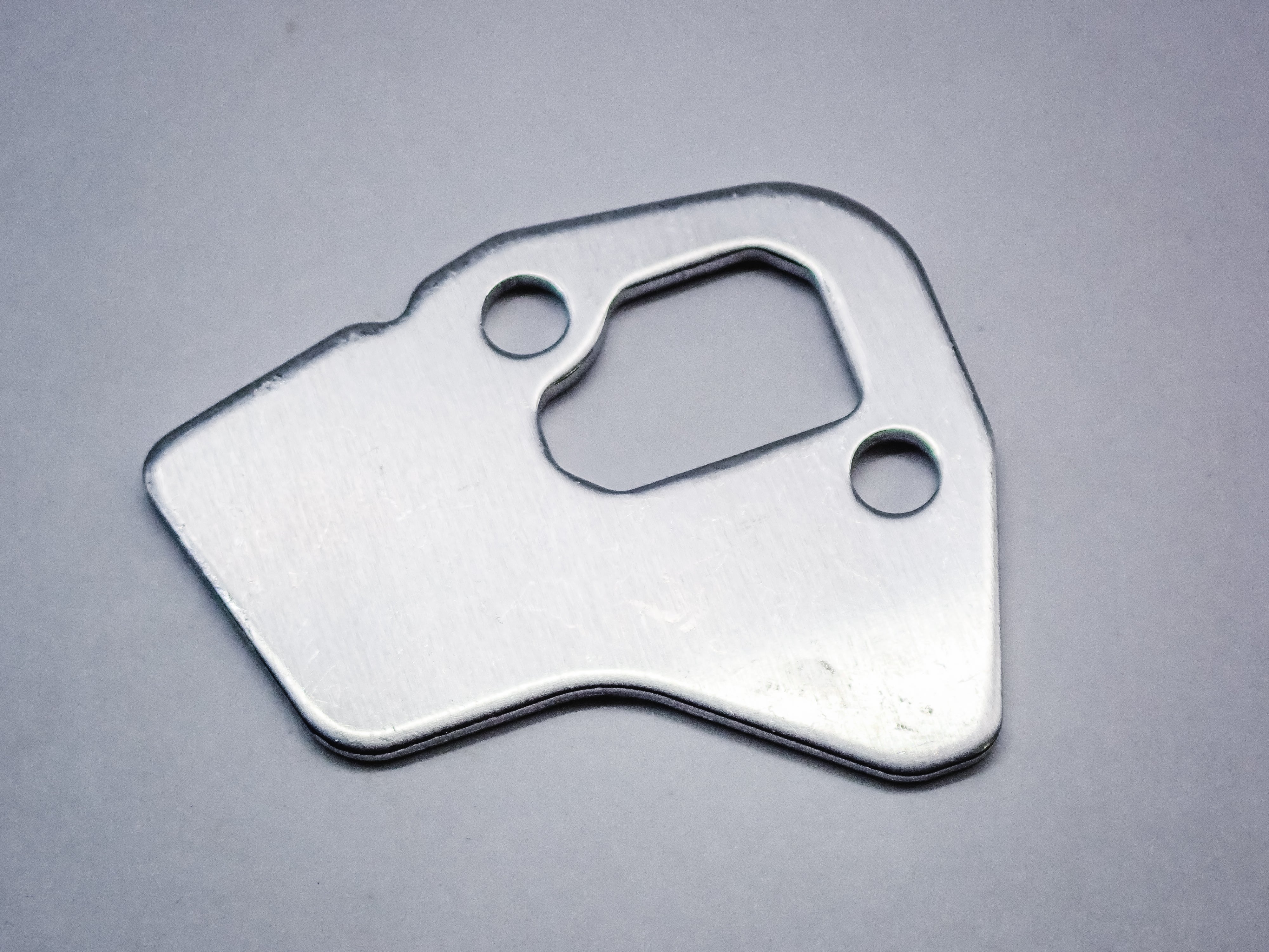 GENUINE ECHO HEAT SHIELD FITS CS-2511P CS-2511T A312000090 - Saw Salvage