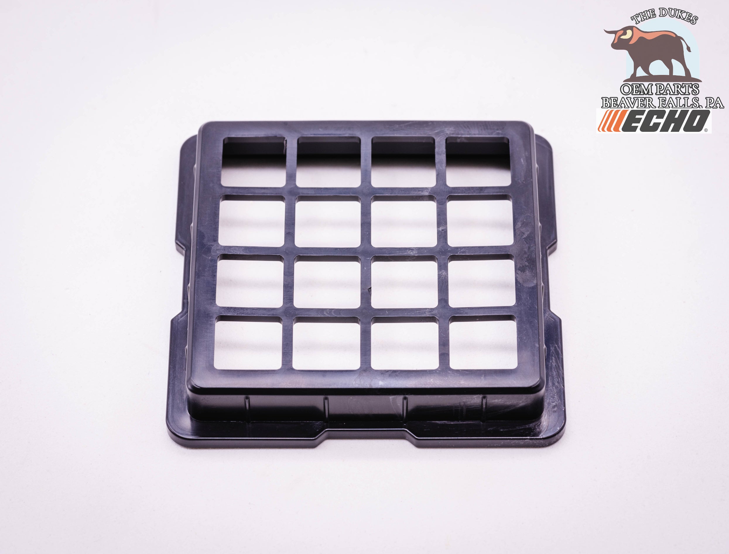 GENUINE ECHO PRE-FILTER RETAINER FITS SRM-3020 SRM-2620 + MORE A227000 ...