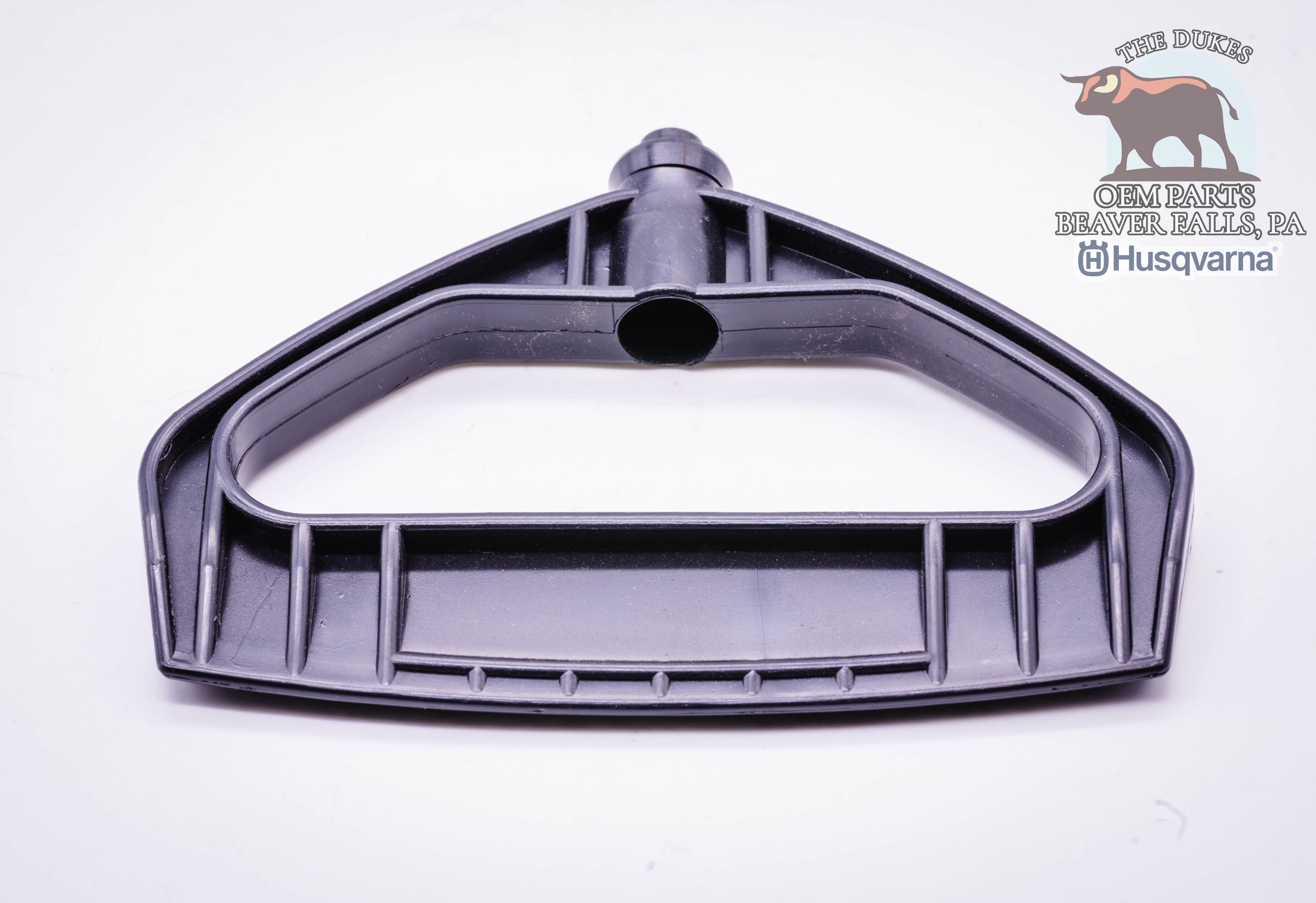 GENUINE PULL STARTER HANDLE FITS HUSQVARNA MANY MODELS 506 29 75-02 ...