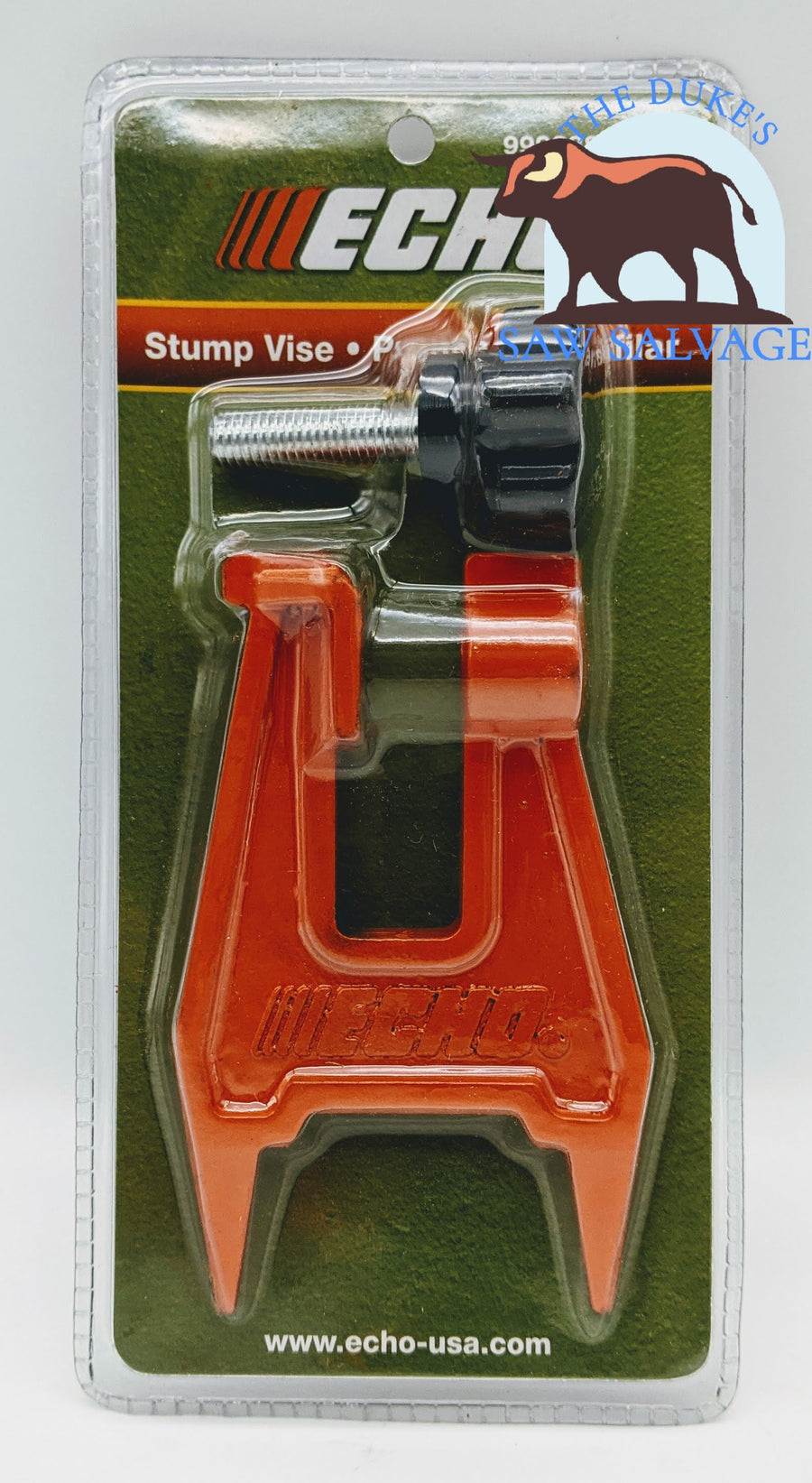 ECHO ACCESSORIES - Saw Salvage