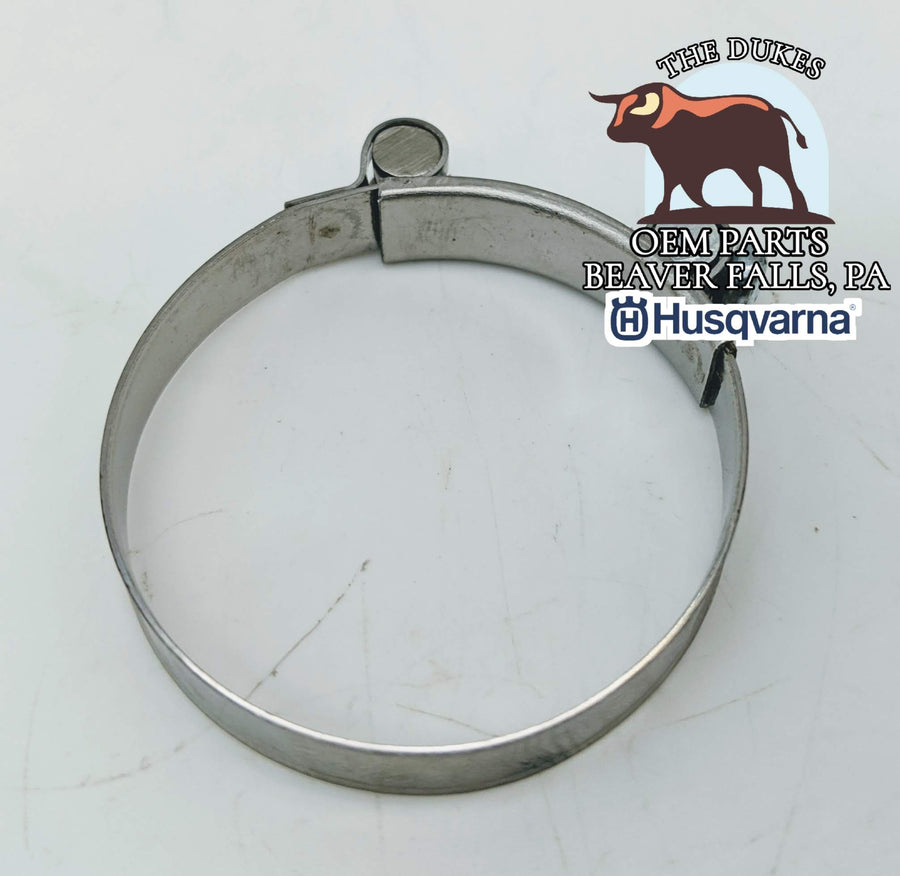 OEM HUSQVARNA PARTS – Page 3 - Saw Salvage