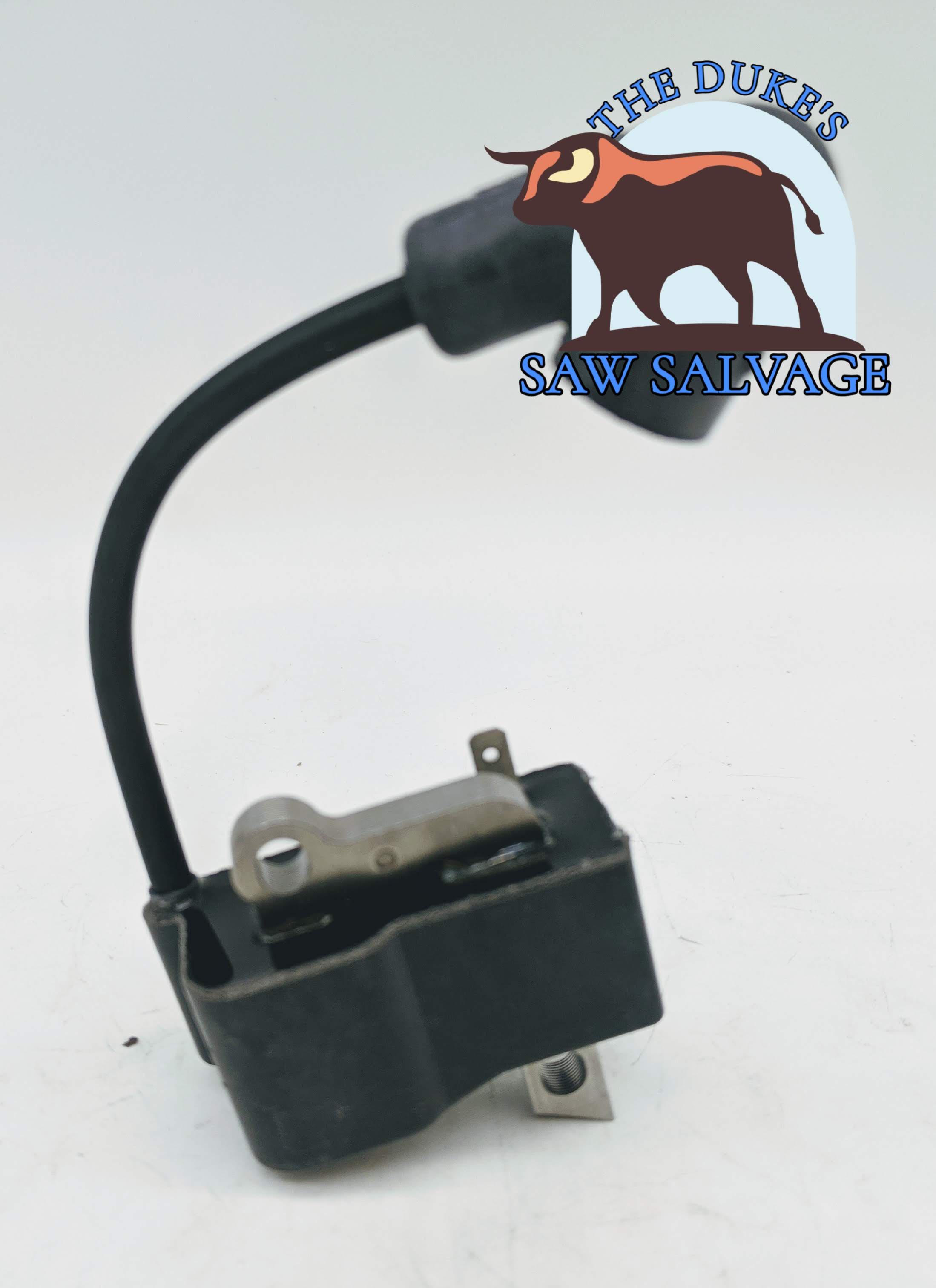 GENUINE OEM IGNITION MODULE FITS HUSQVARNA 435 440 445 450 573 93 57-0 ...