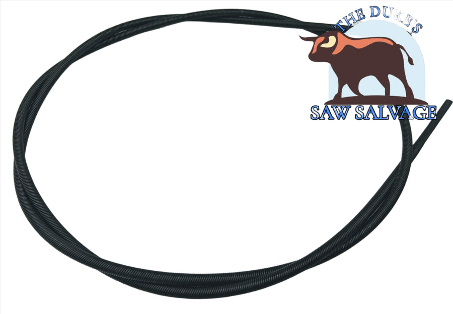 ECHO Fuel Cap Chainsaw Parts Genuine ECHO Spring & Cap Assembly - Fits ...