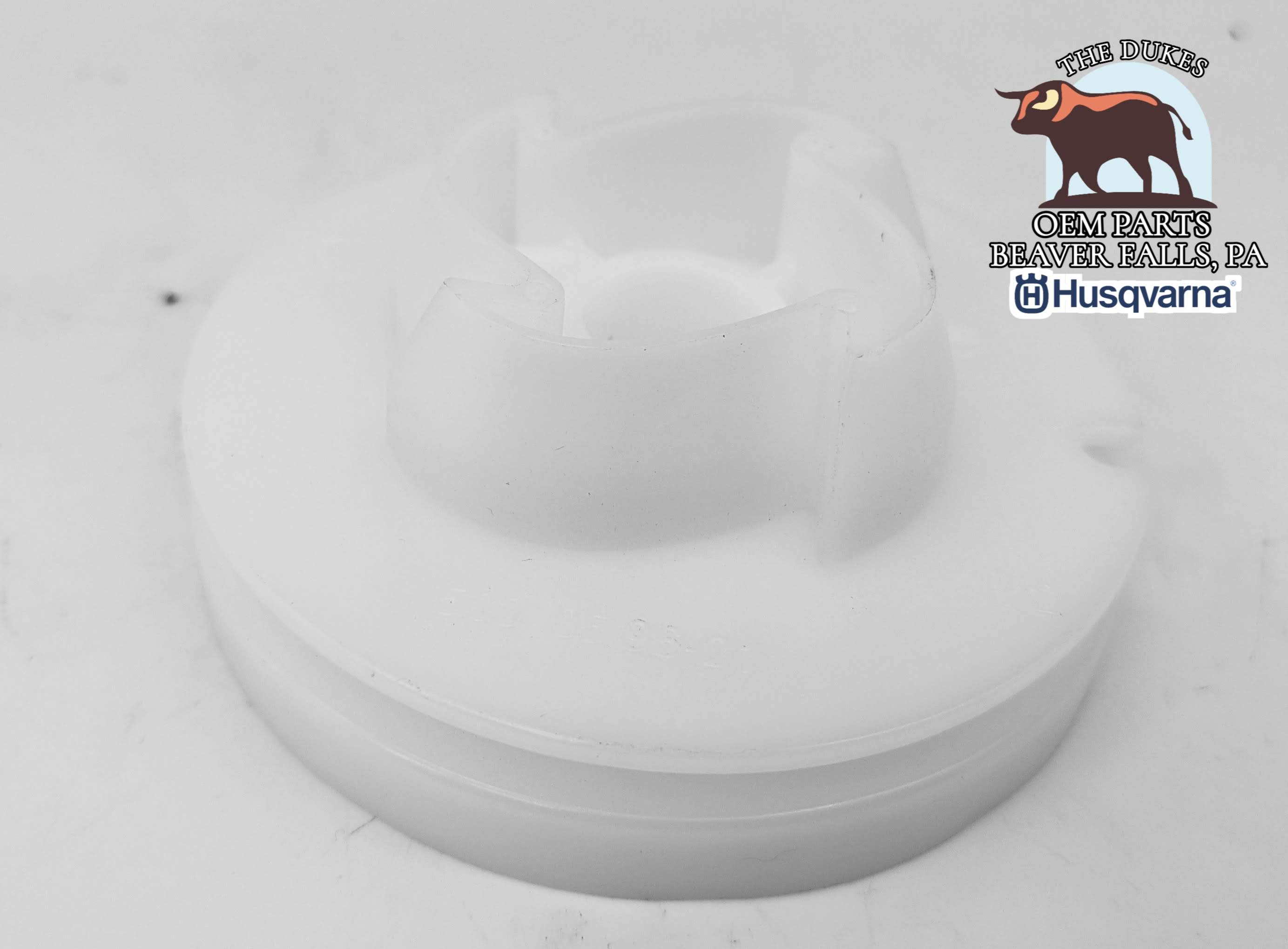 GENUINE STARTER PULLEY FITS HUSQVARNA 365 372XP 385 390XP 503 85 96-01 ...