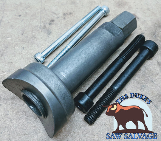 HUSQVARNA 545 550XP MARK I AND MARK II VERSIONS - Saw Salvage