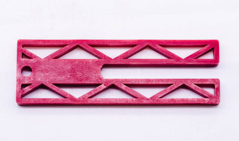 THE DUKE'S Chainsaw Piston Ring Compressor Tool FITS Stihl and FITS Hu ...