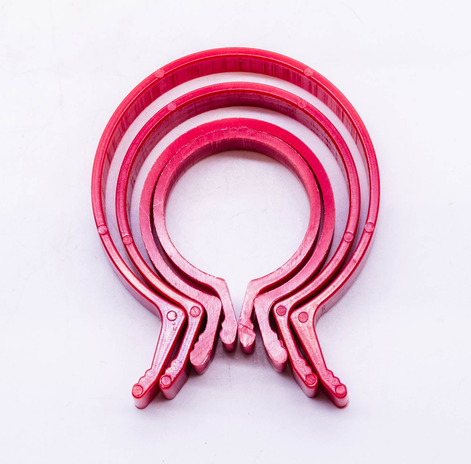 THE DUKE'S Chainsaw Piston Ring Compressor Tool FITS Stihl and FITS Hu ...