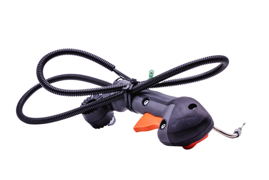 ECHO PB-8010 PARTS - Saw Salvage